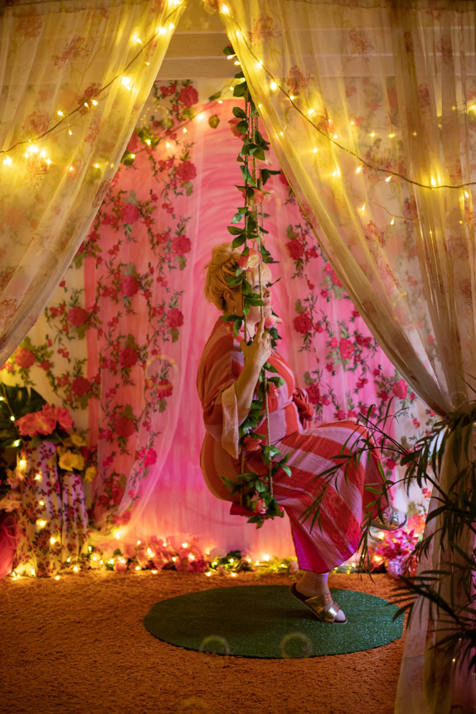 Gallery — Mel Brady - Artist