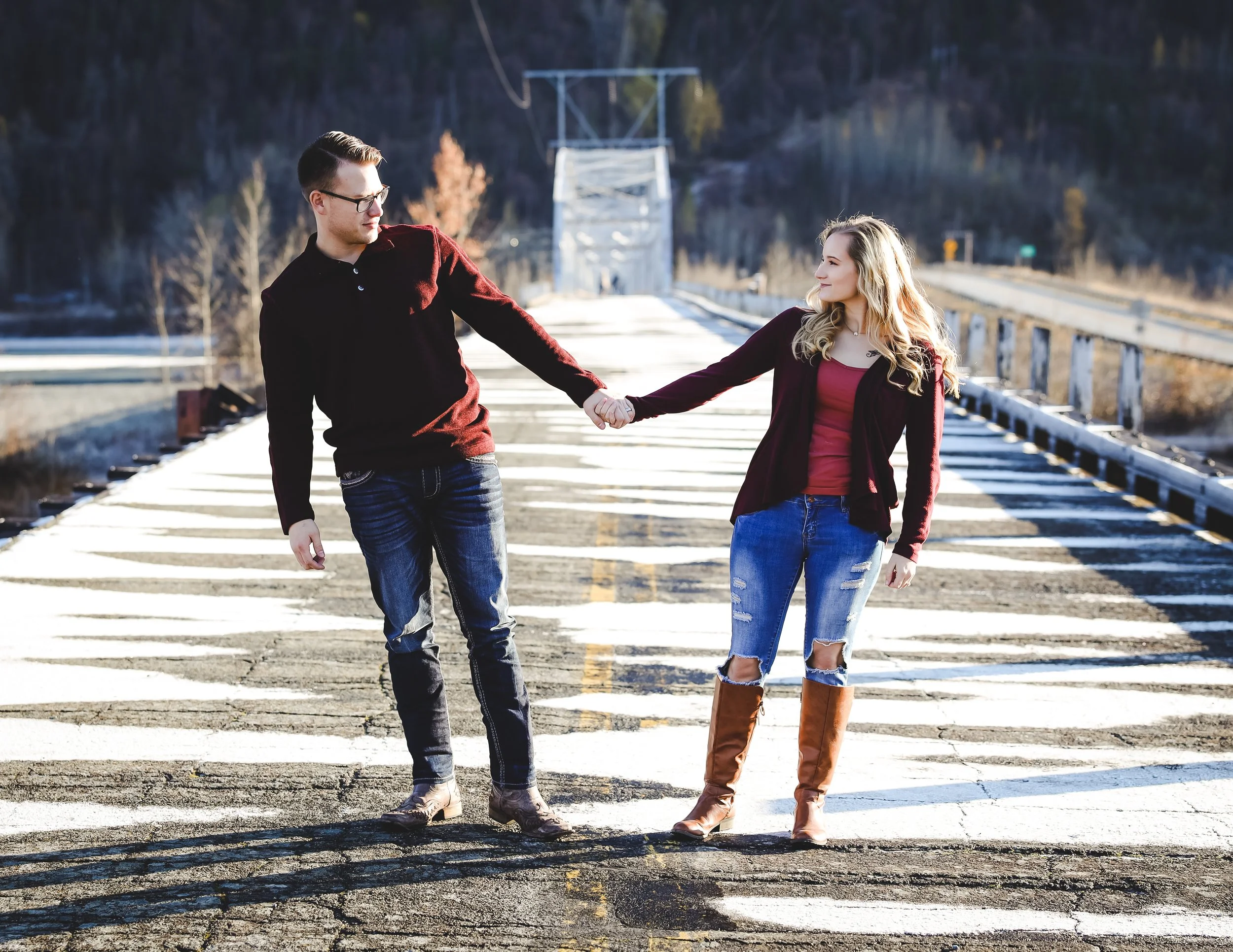 Matthew Rhoades Photography