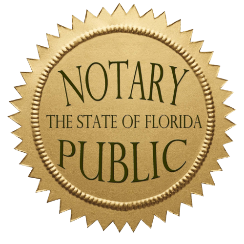 Orlando Mobile Notary