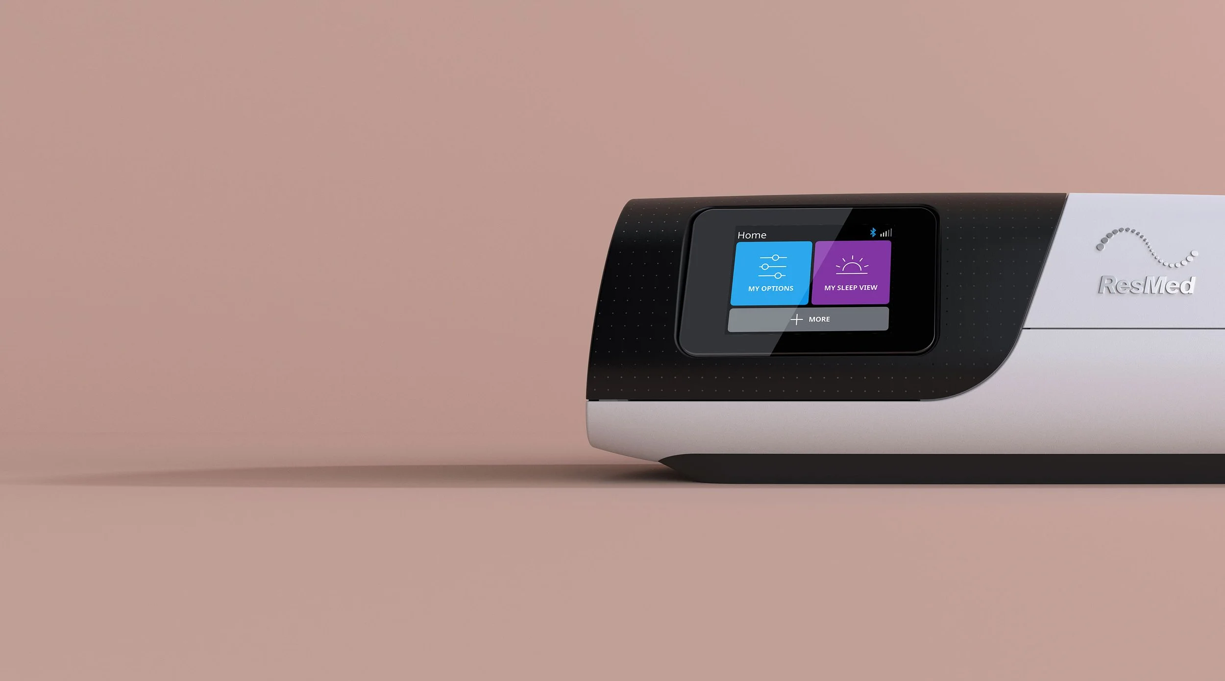 AirSense 11 — ROWAN FURLONG