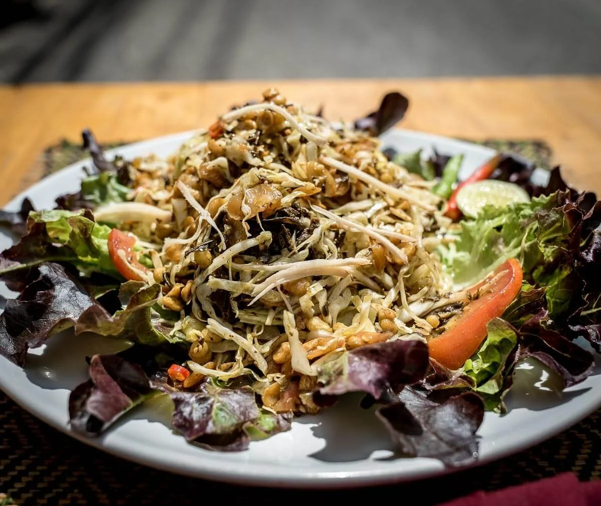 Rad Rabbit Vegan Pizzeria