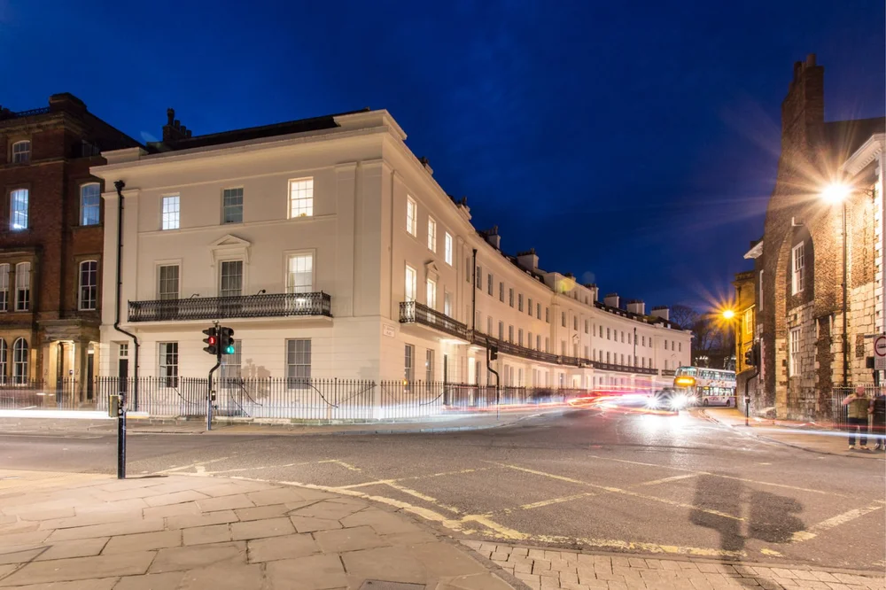 Previous Developments — Fallowdale Homes