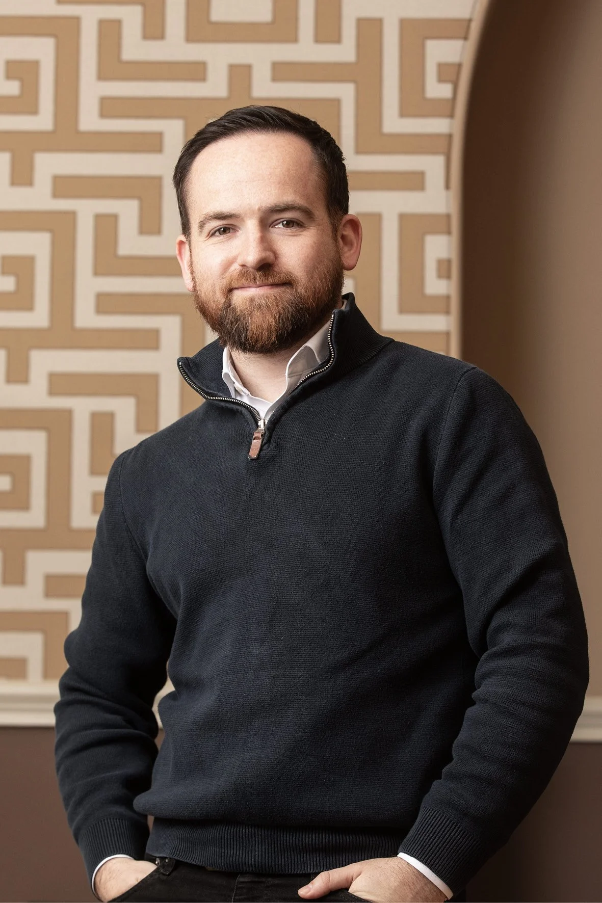 Team — Fallowdale Homes