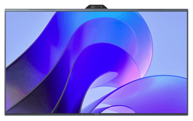 MAXHUB Interactive Display - V6 Transcend Series in Saudi Arabia, KSA ...