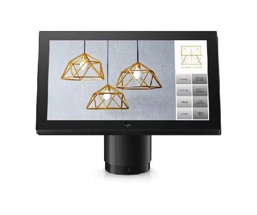 Authorized HP Distributor in Saudi Arabia, KSA | POS System — AVTS