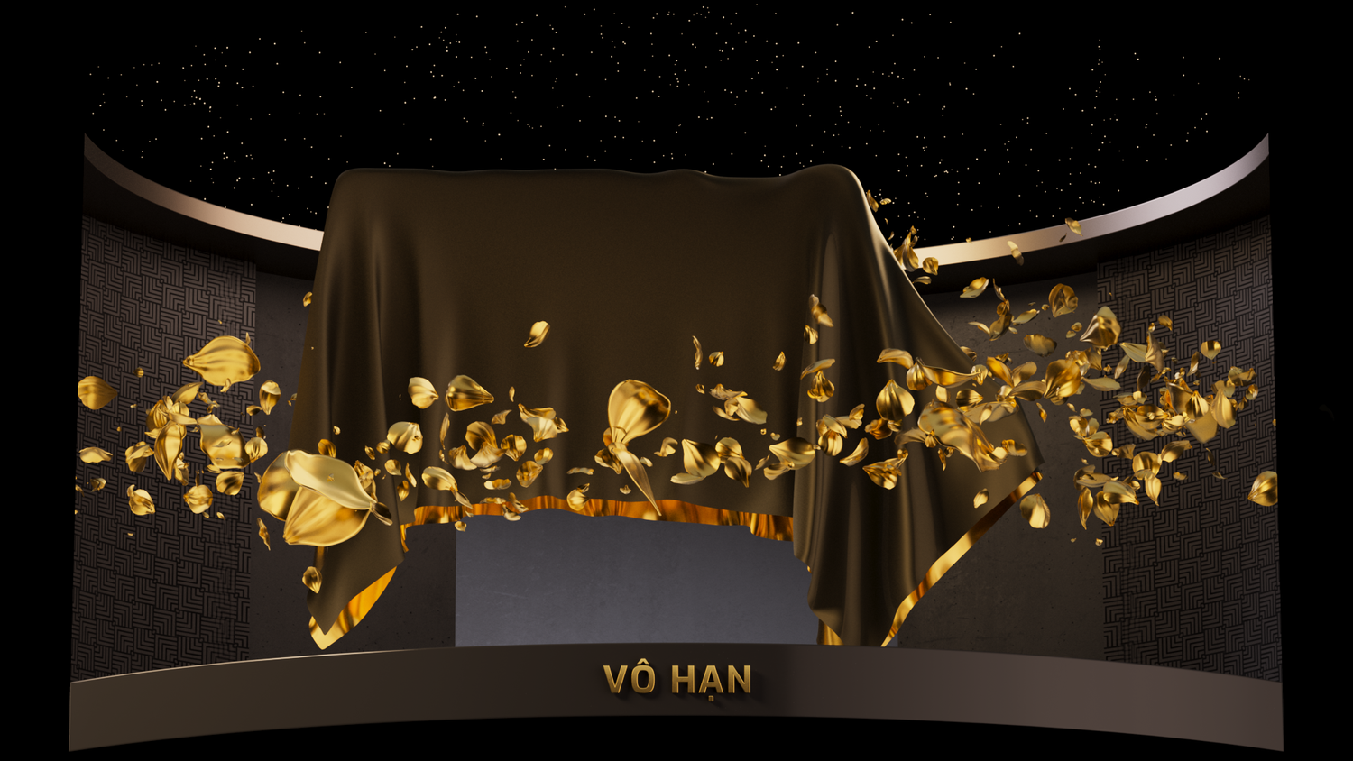 BIDV - Private Banking — Freaky Motion