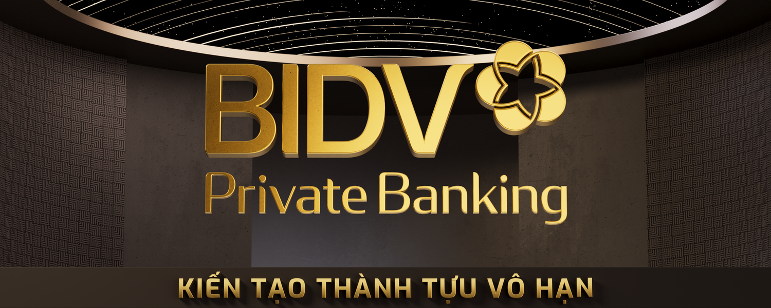 BIDV - Private Banking — Freaky Motion