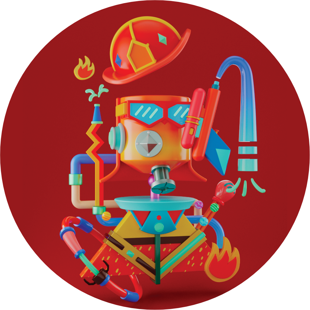 RushRyhm — Freaky Motion