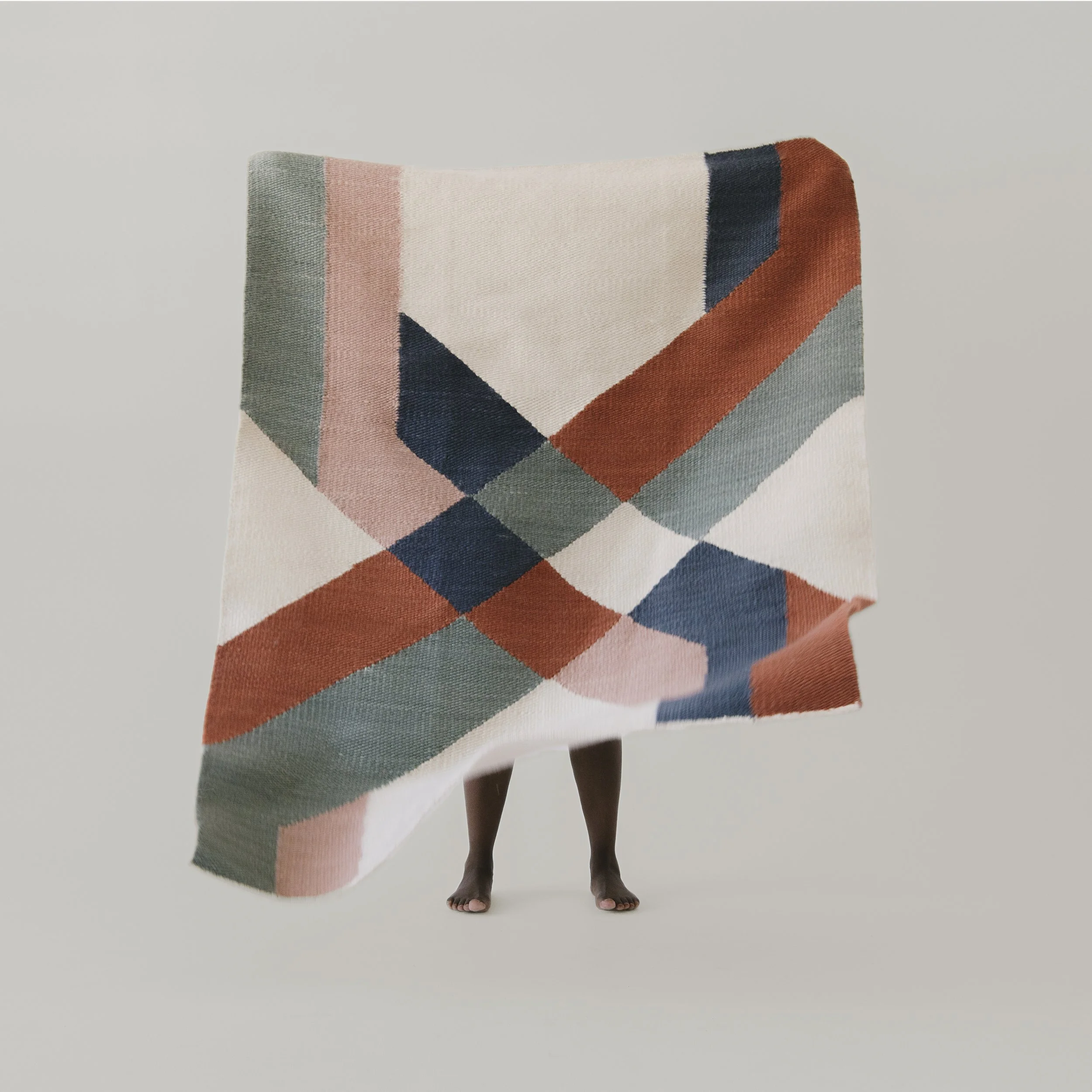 Sankara Rug Collection — The Ninevites
