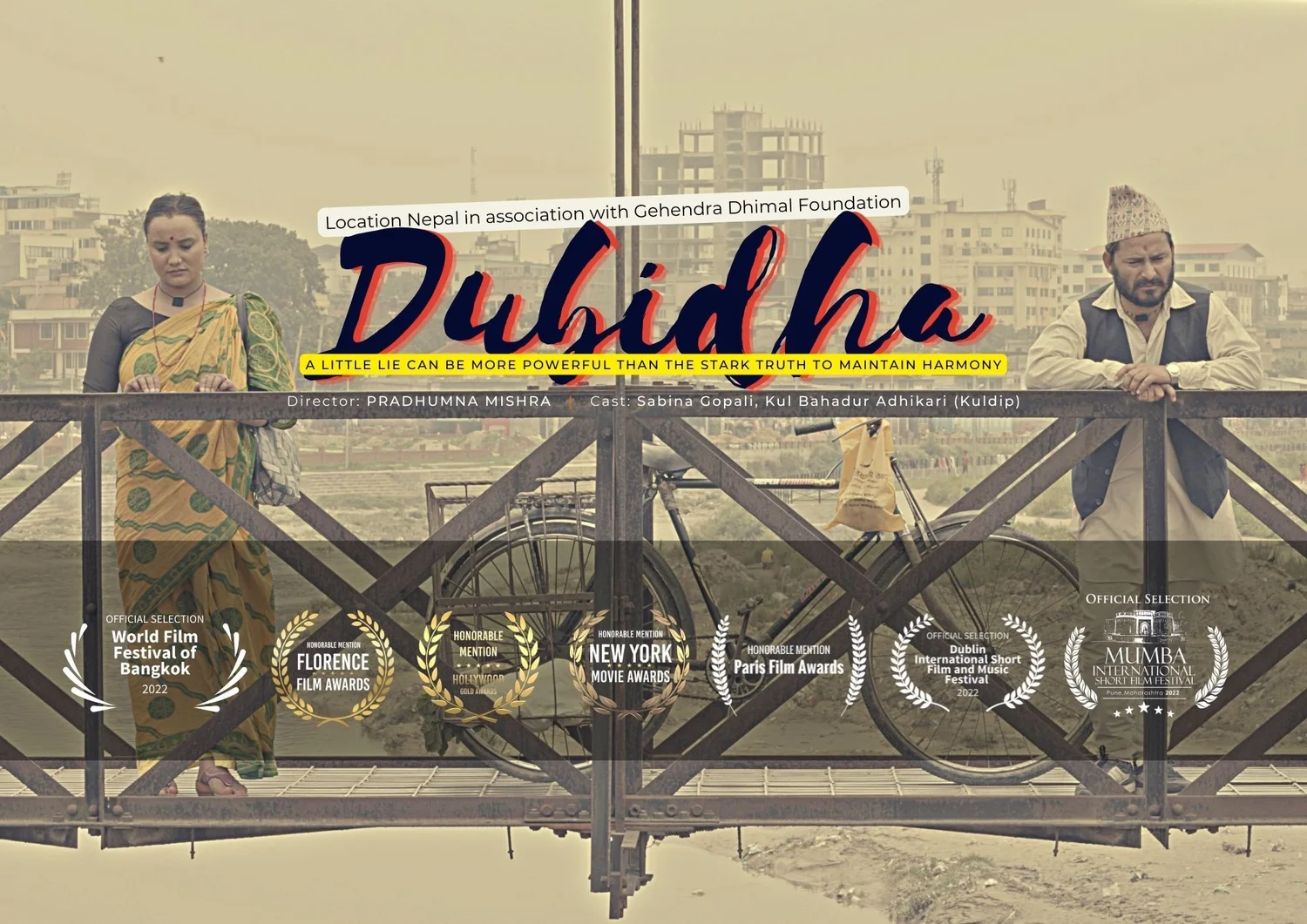 Gehendra Dhimal Foundation Gehendra Dhimal Foundation. A place to learn ...