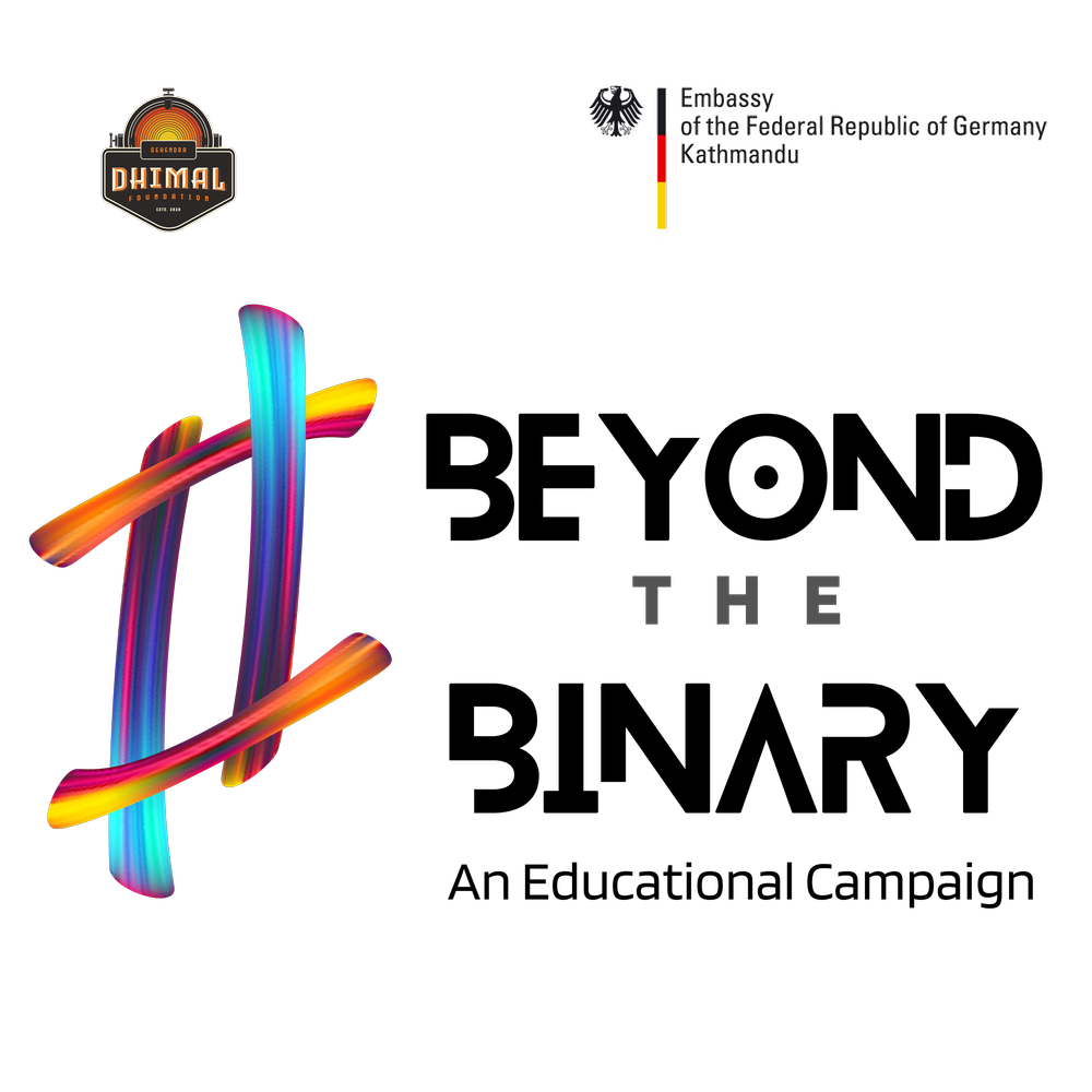 Gehendra Dhimal Foundation | Learn, Collaborate & Create Art in Nepal