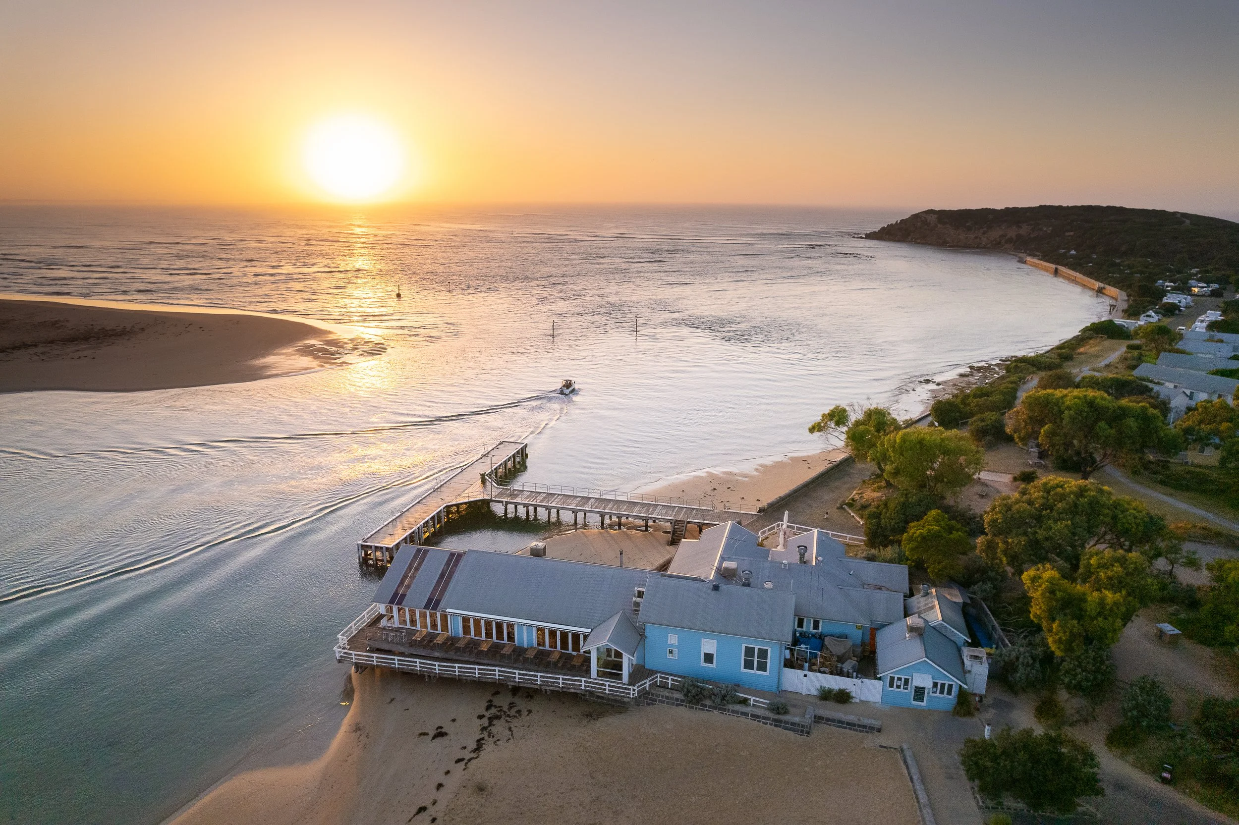 Barwon Heads & Ocean Grove — Adam Stan Photography.Adam Stan Photography