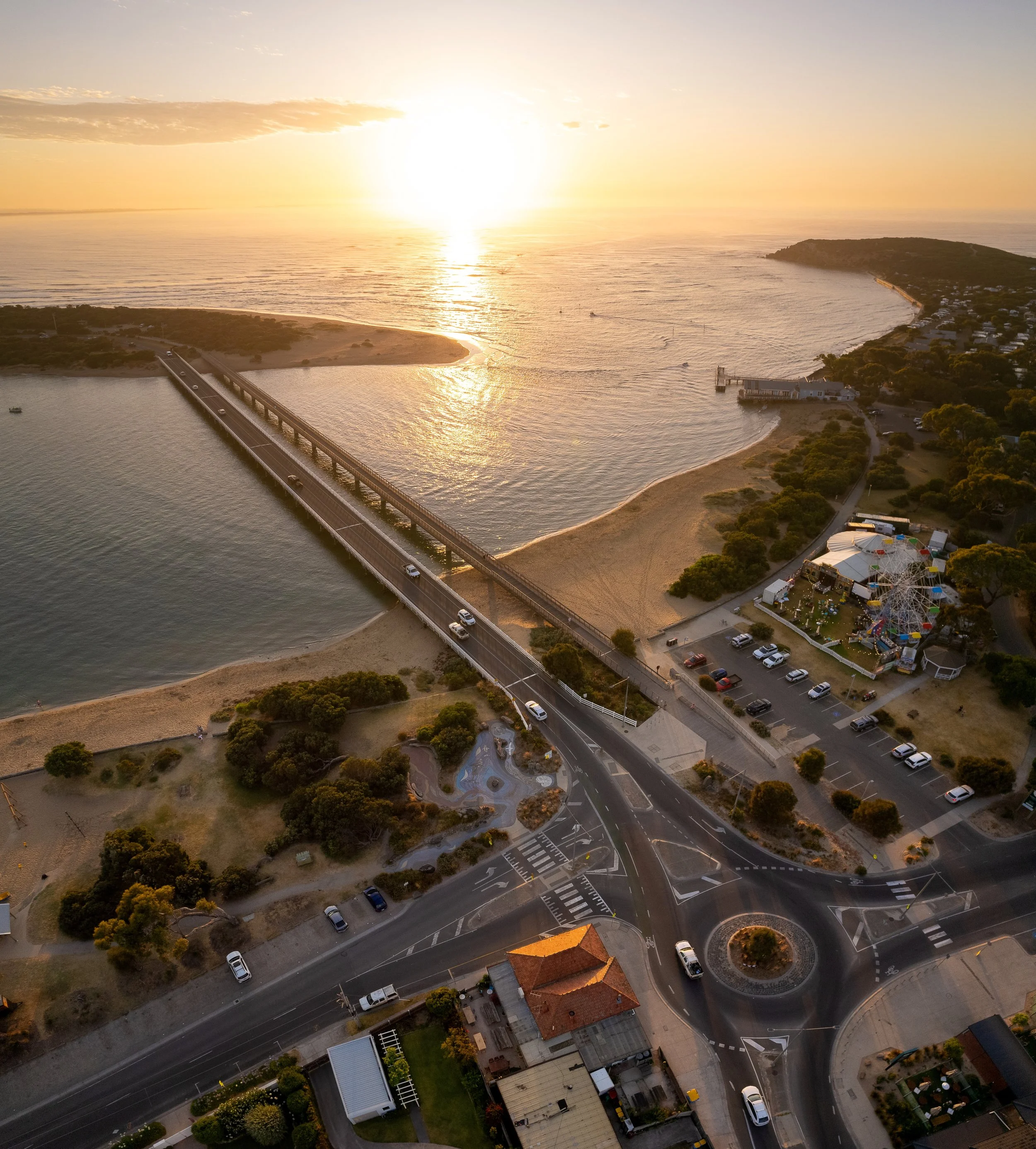 Barwon Heads & Ocean Grove — Adam Stan Photography.Adam Stan Photography