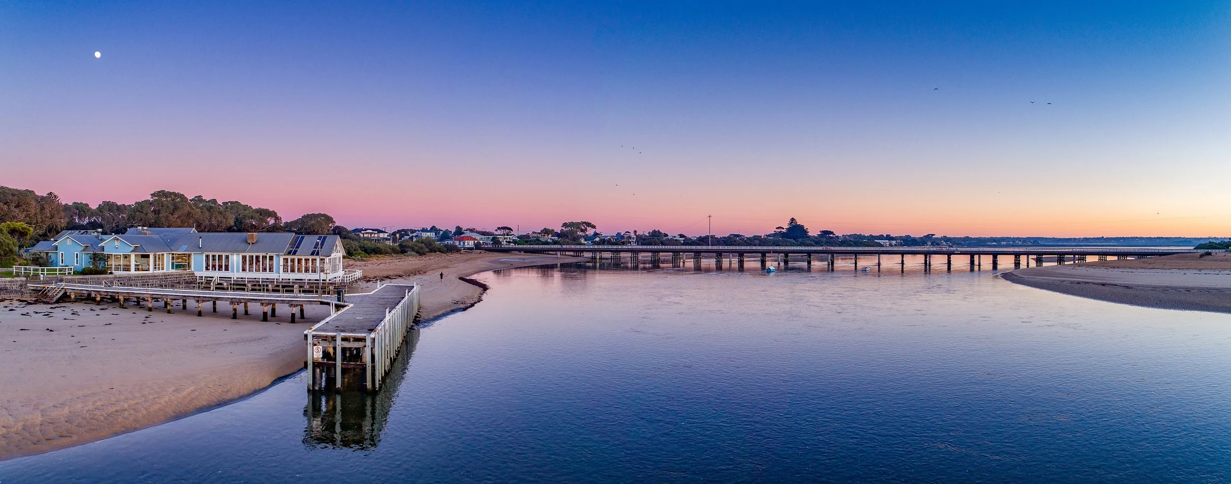 Barwon Heads & Ocean Grove — Adam Stan Photography.Adam Stan Photography