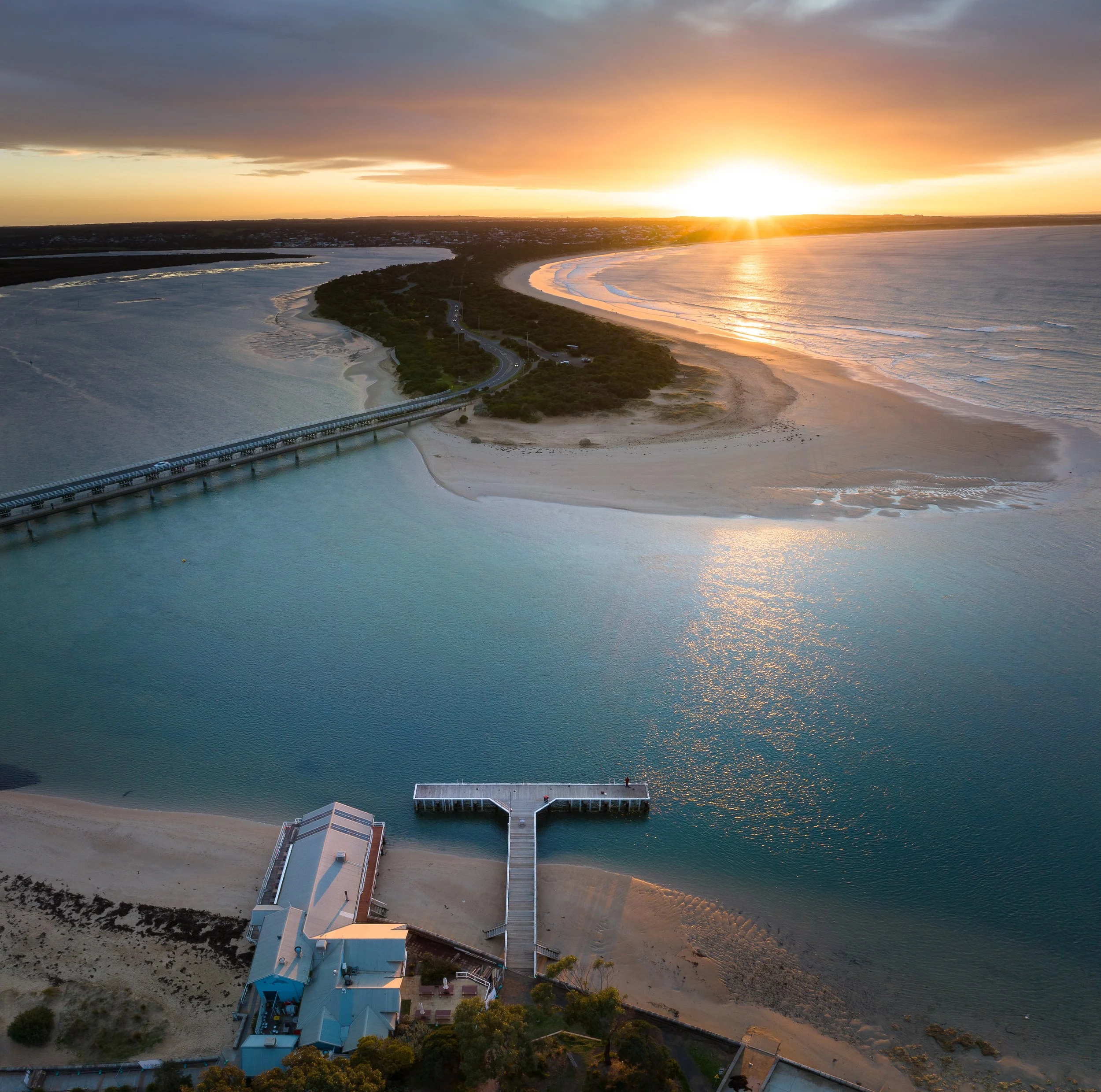 Barwon Heads & Ocean Grove — Adam Stan Photography.Adam Stan Photography