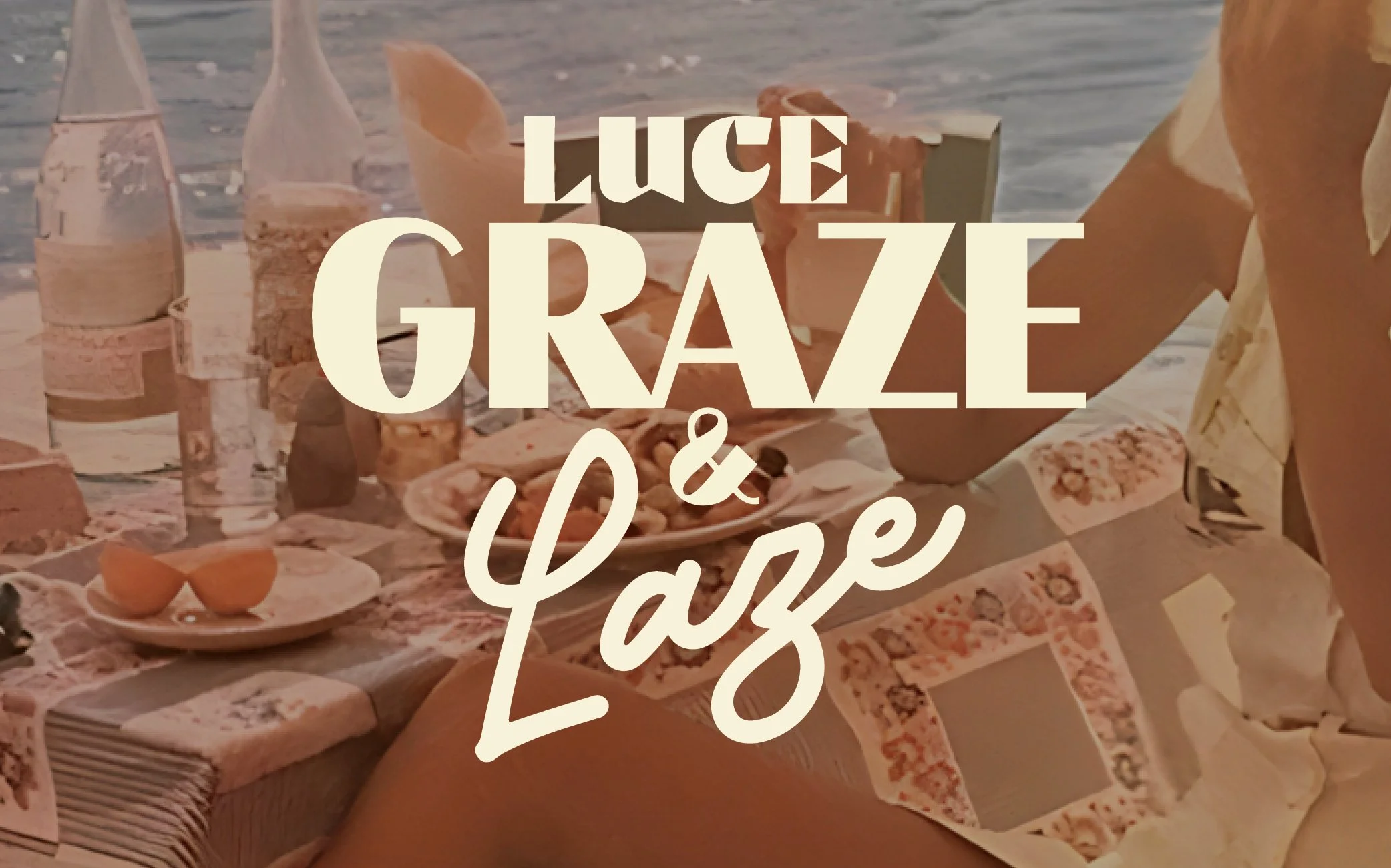 Luce Bar e Cibo - Karratha Restaurant & Bar - Book Online