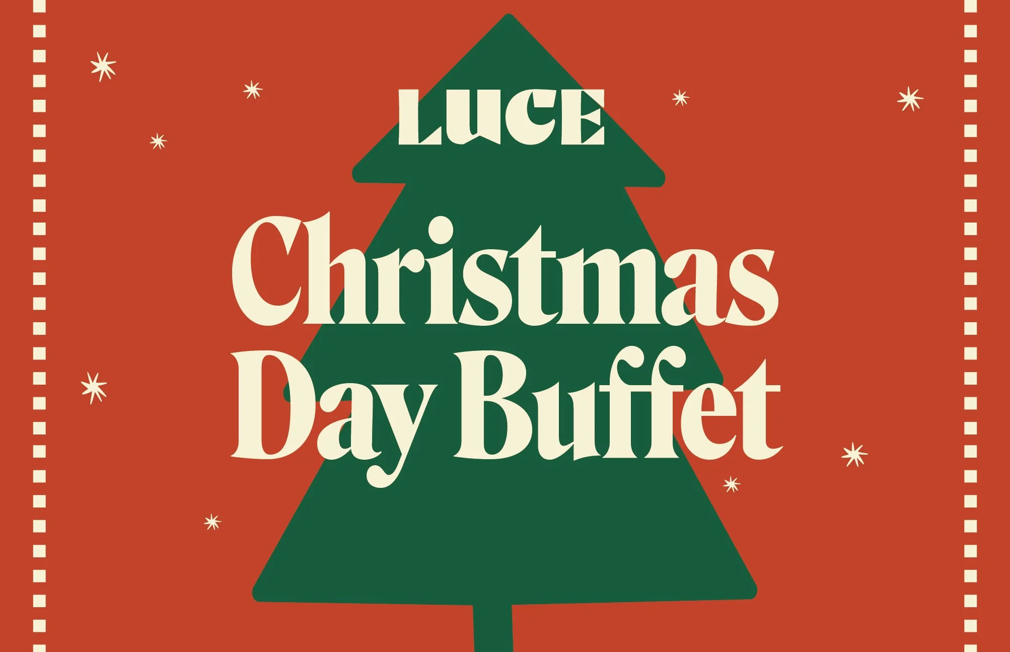 Luce Bar e Cibo - Karratha Restaurant & Bar - Book Online