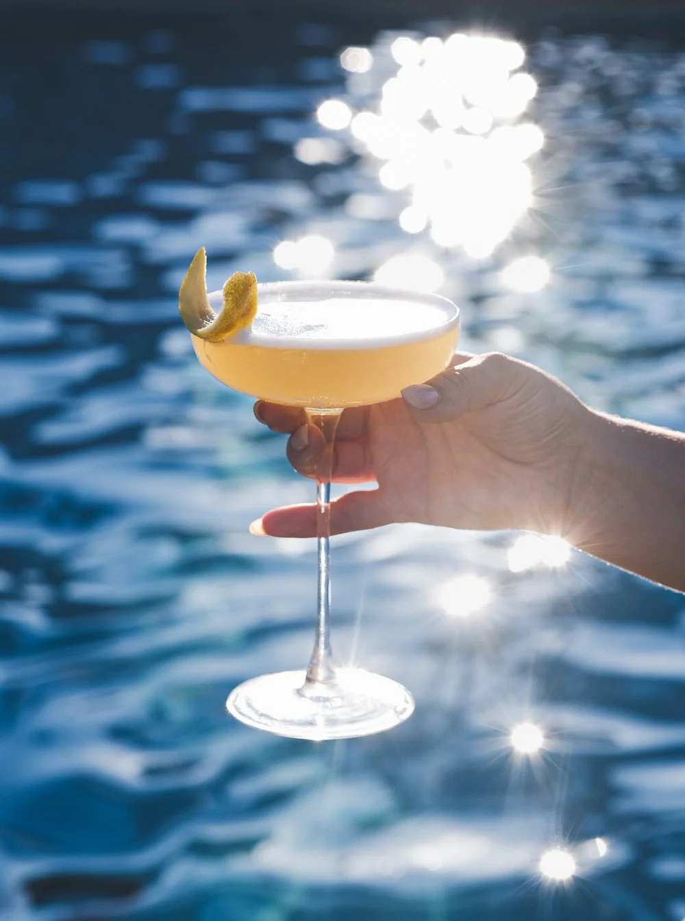 Luce Bar e Cibo - Karratha Restaurant & Bar - Book Online