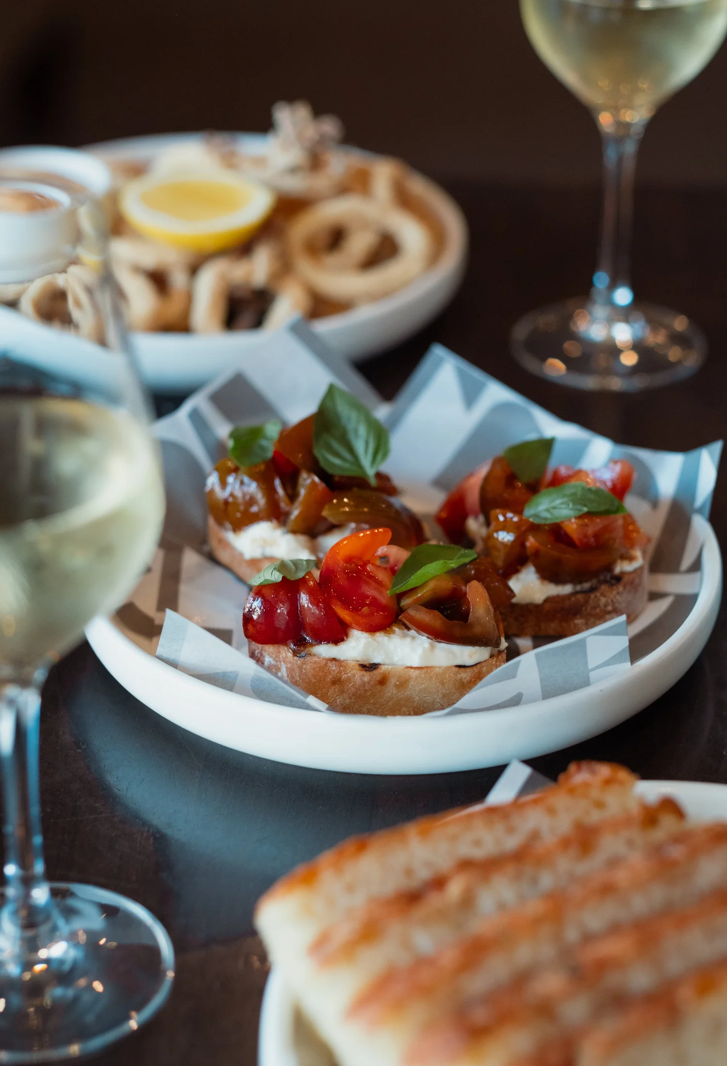 Luce Bar e Cibo - Karratha Restaurant & Bar - Book Online