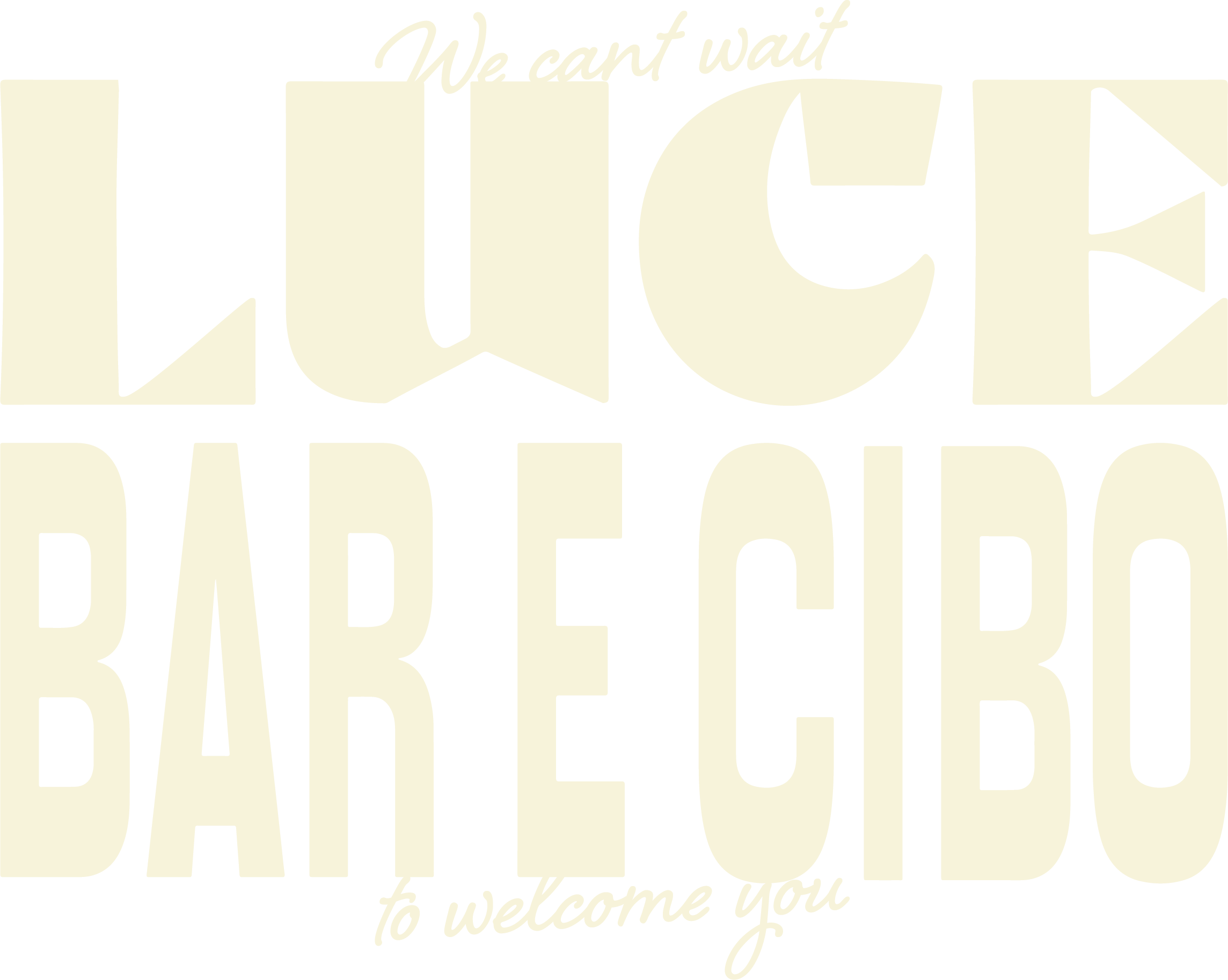 Luce Bar e Cibo - Karratha Restaurant & Bar - Book Online