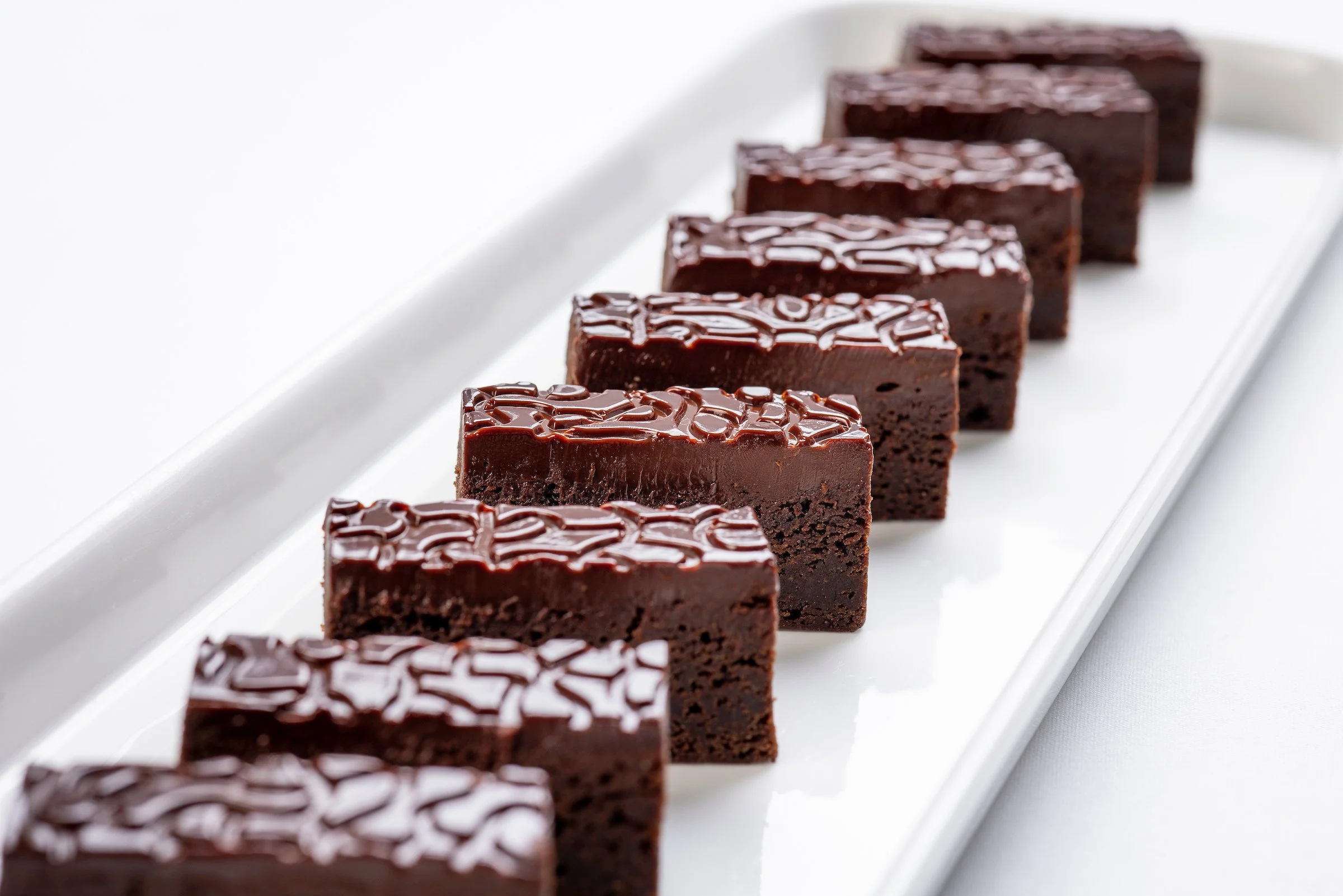 Menus — ExCeL London Hospitality