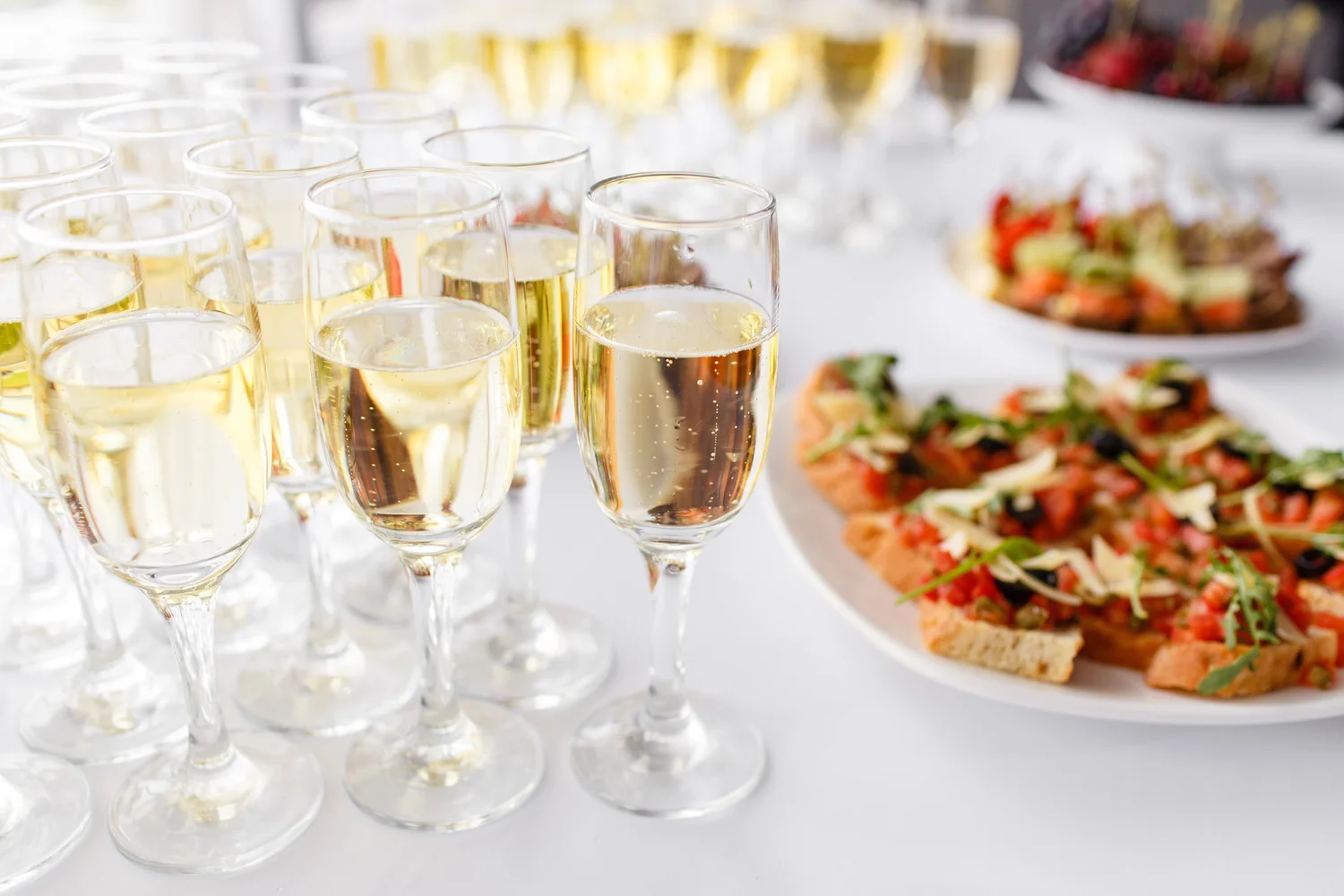 Exhibitor — ExCeL London Hospitality