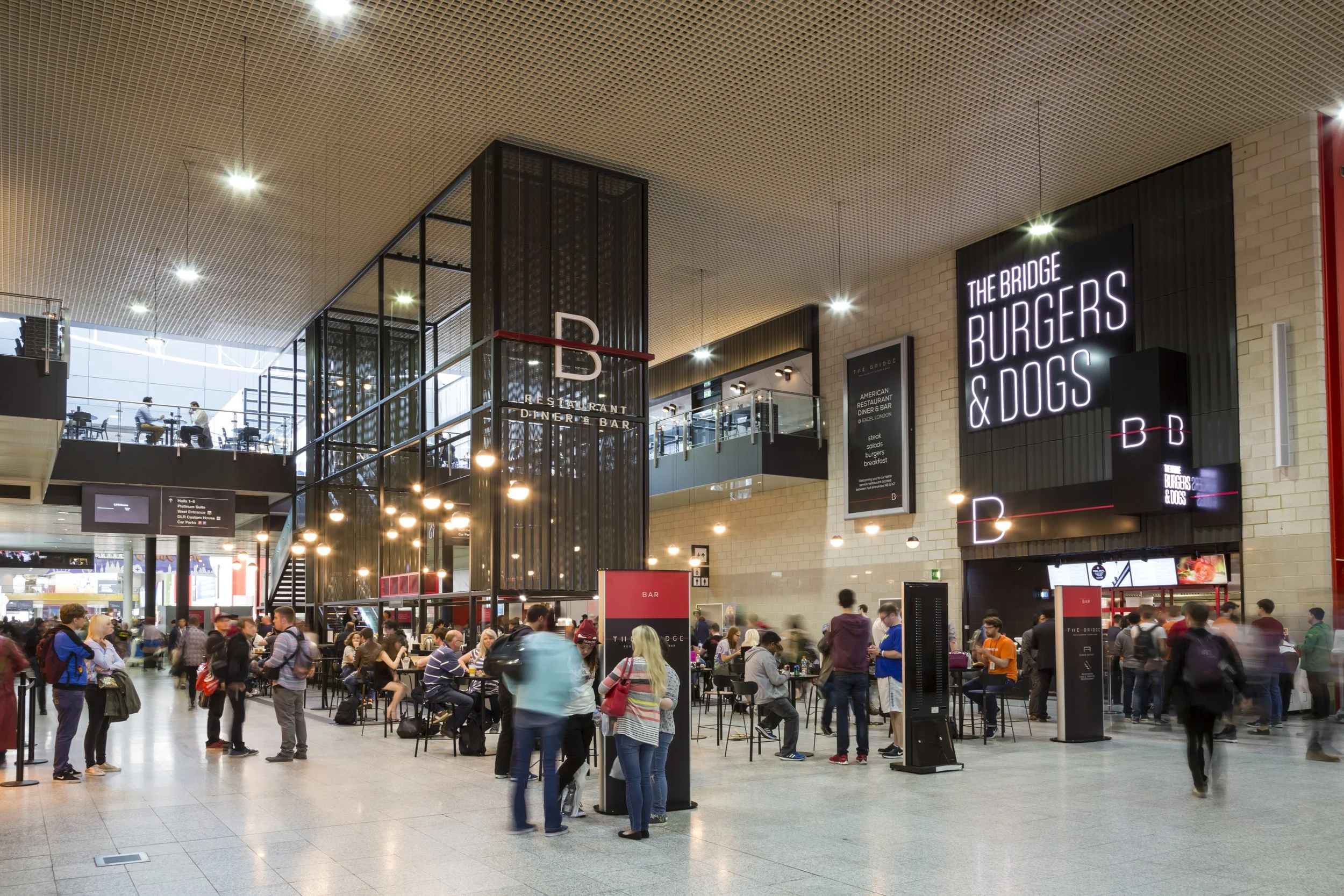 Exhibitor | Enhance Your Exhibit Experience Today — ExceL London ...