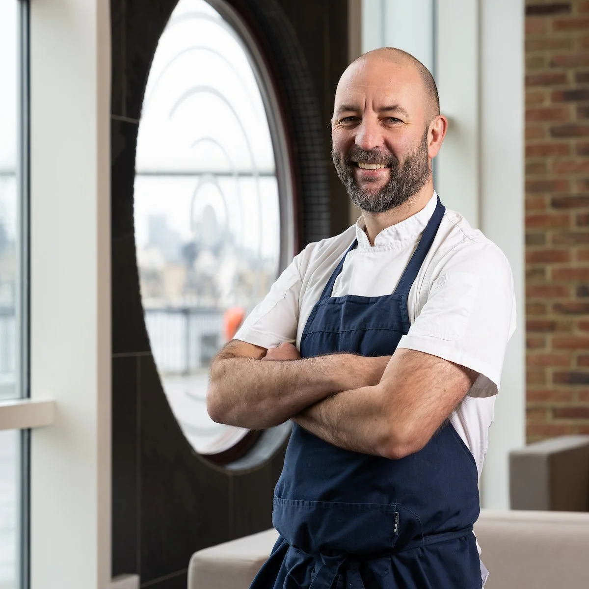 People — ExCeL London Hospitality