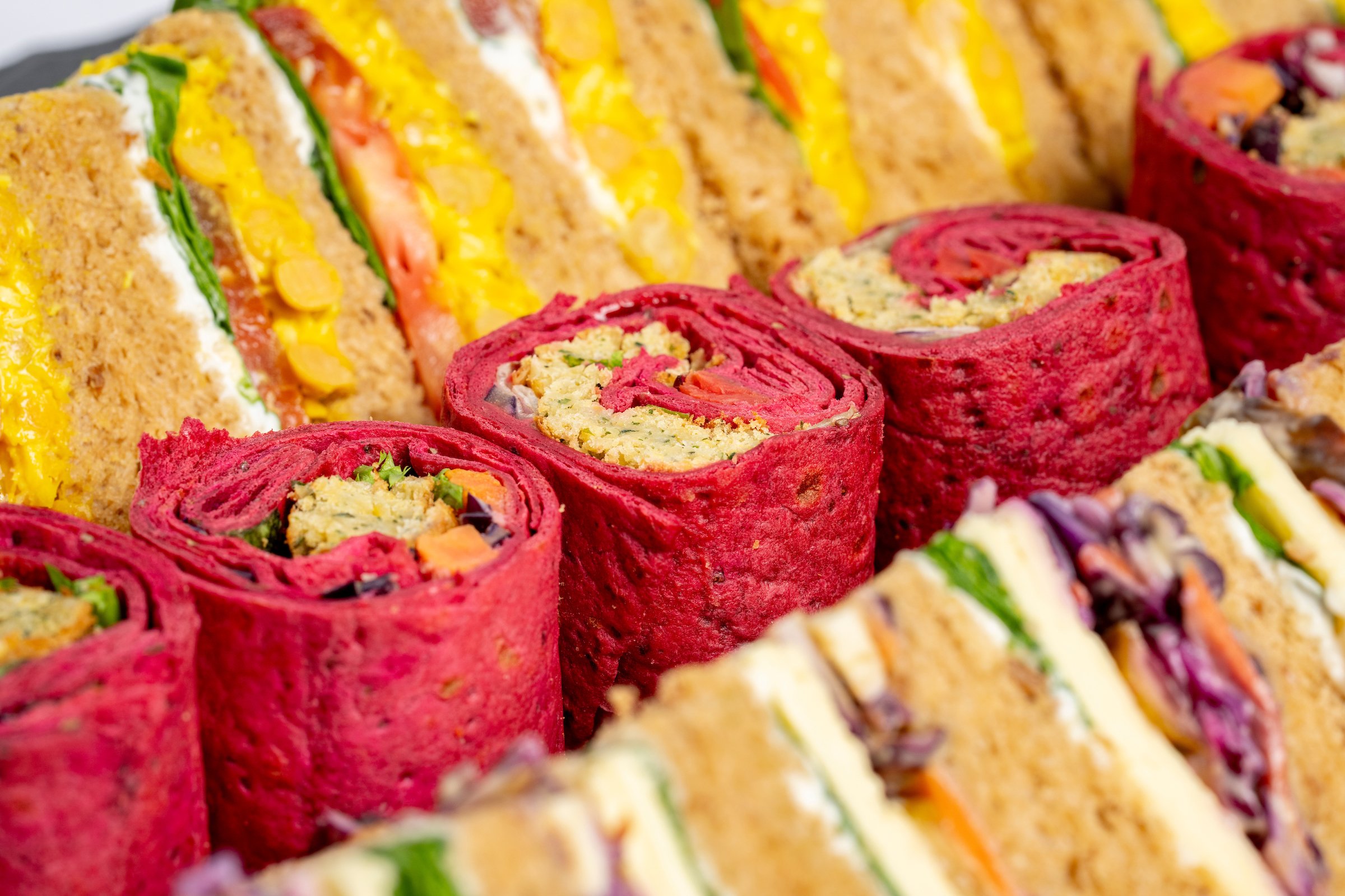 Exhibitor — ExCeL London Hospitality