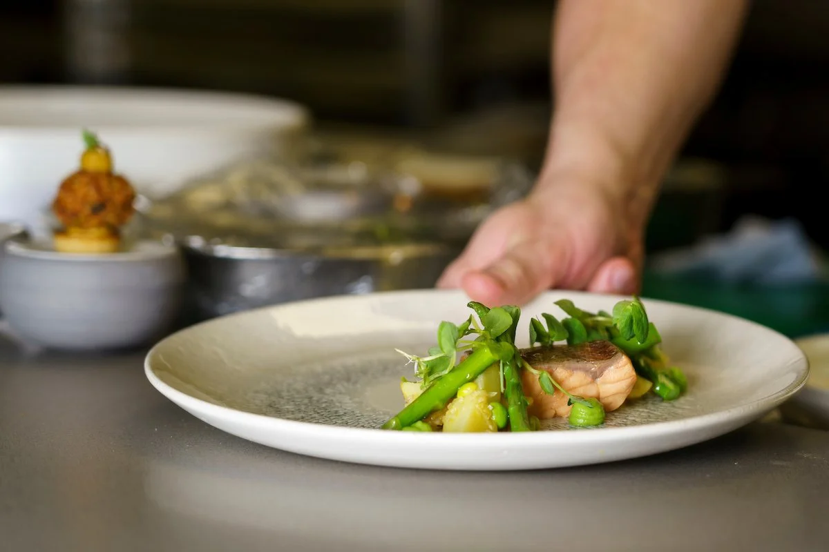 ExCeL London Hospitality