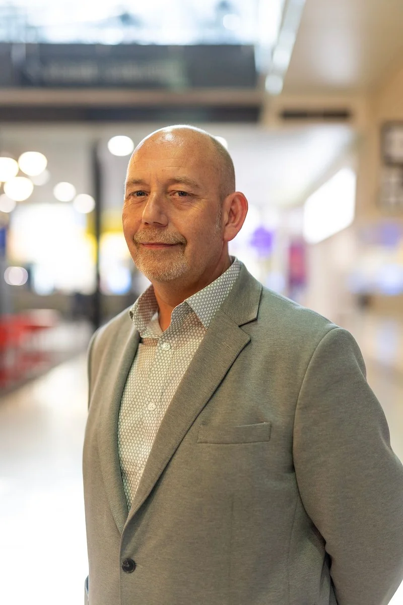 People — ExCeL London Hospitality