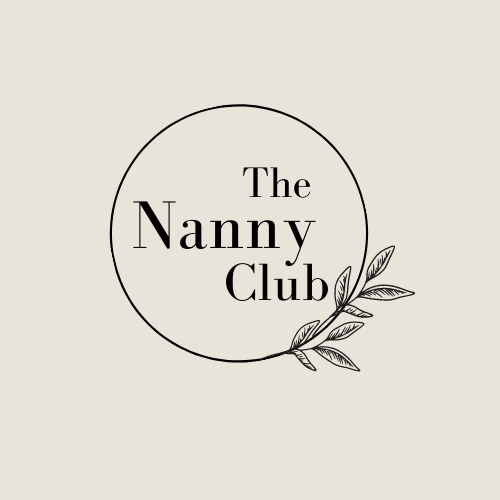 The Nanny Logo Png
