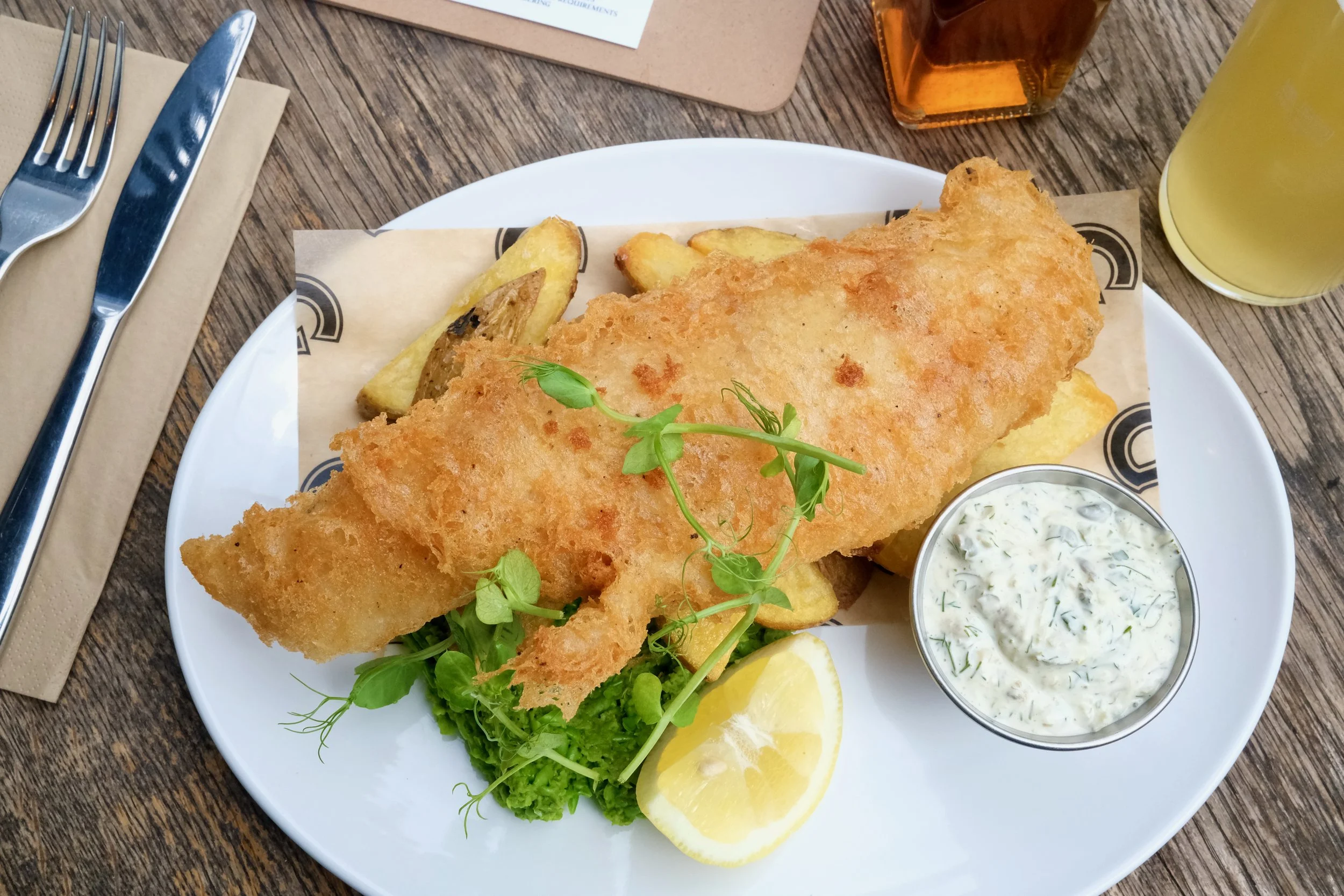 The Gallimaufry