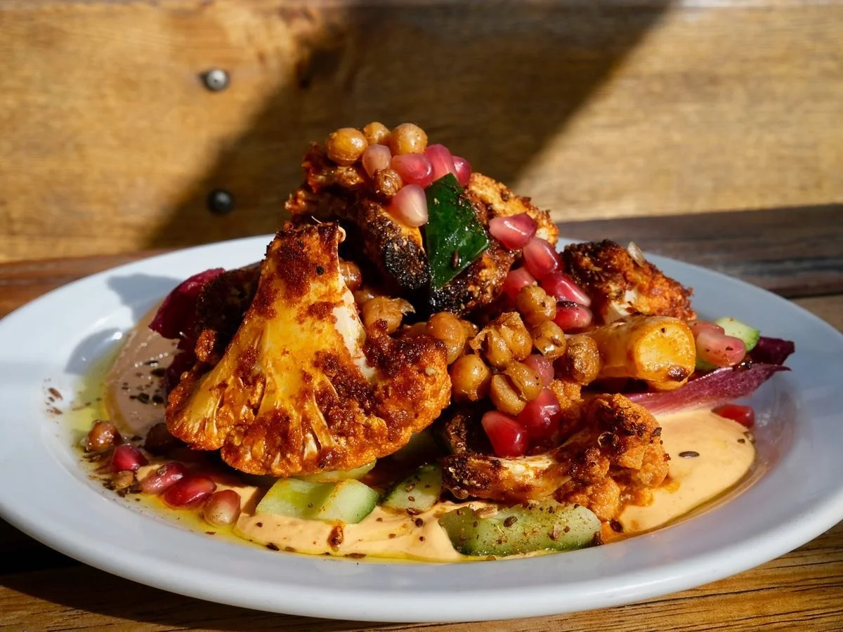 The Gallimaufry