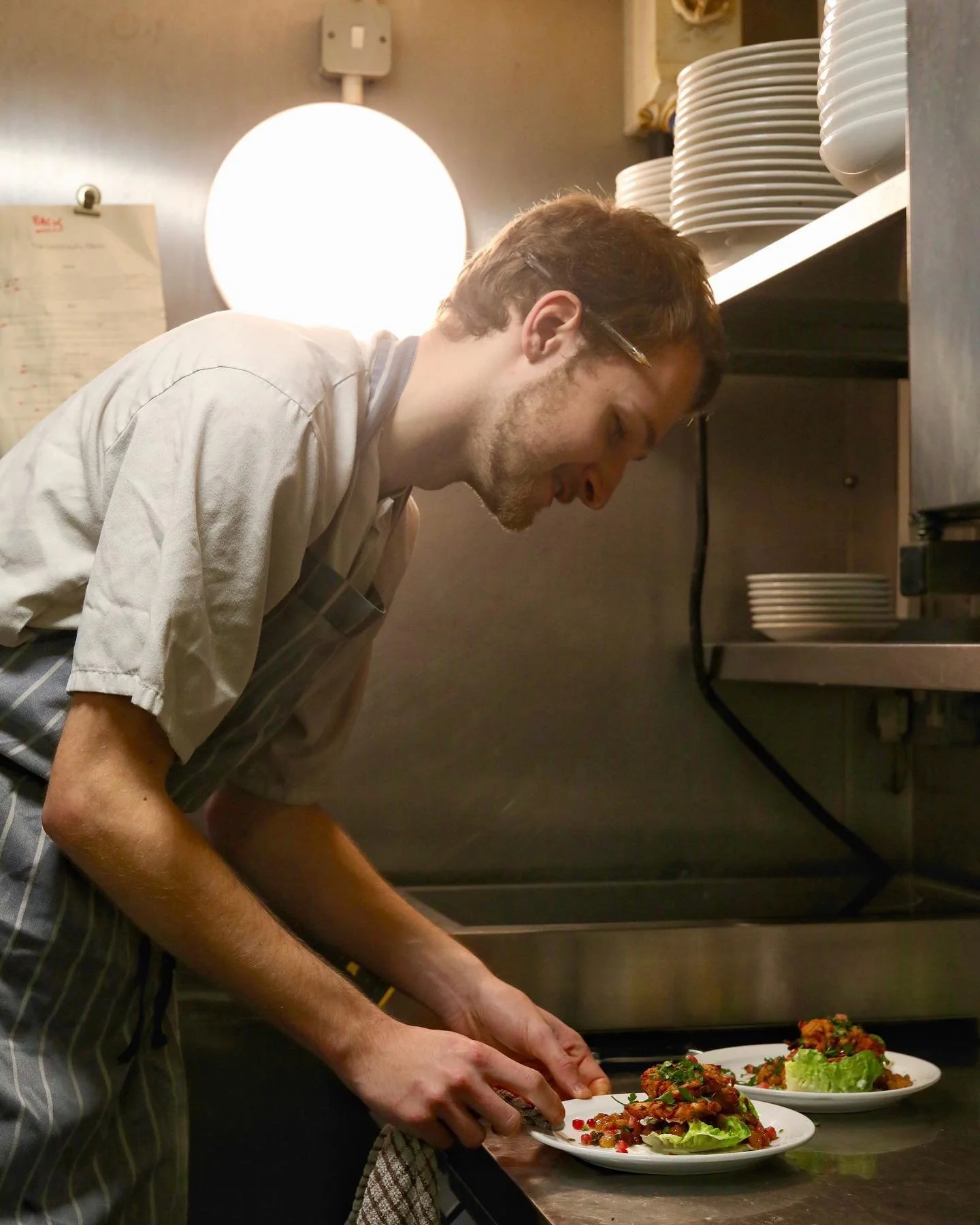 Gallery — The Gallimaufry