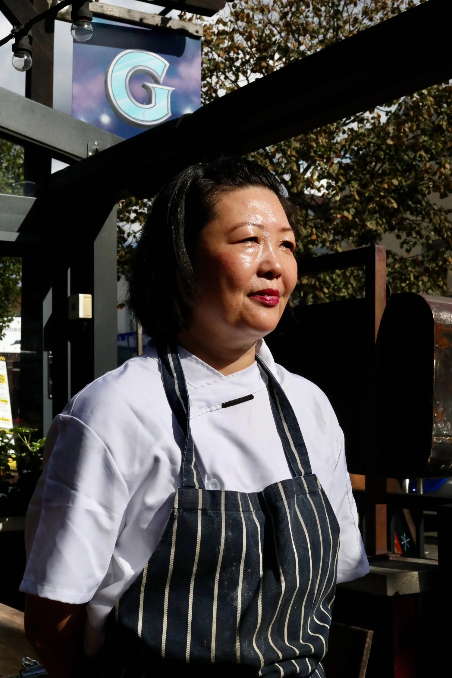 Menus — The Gallimaufry