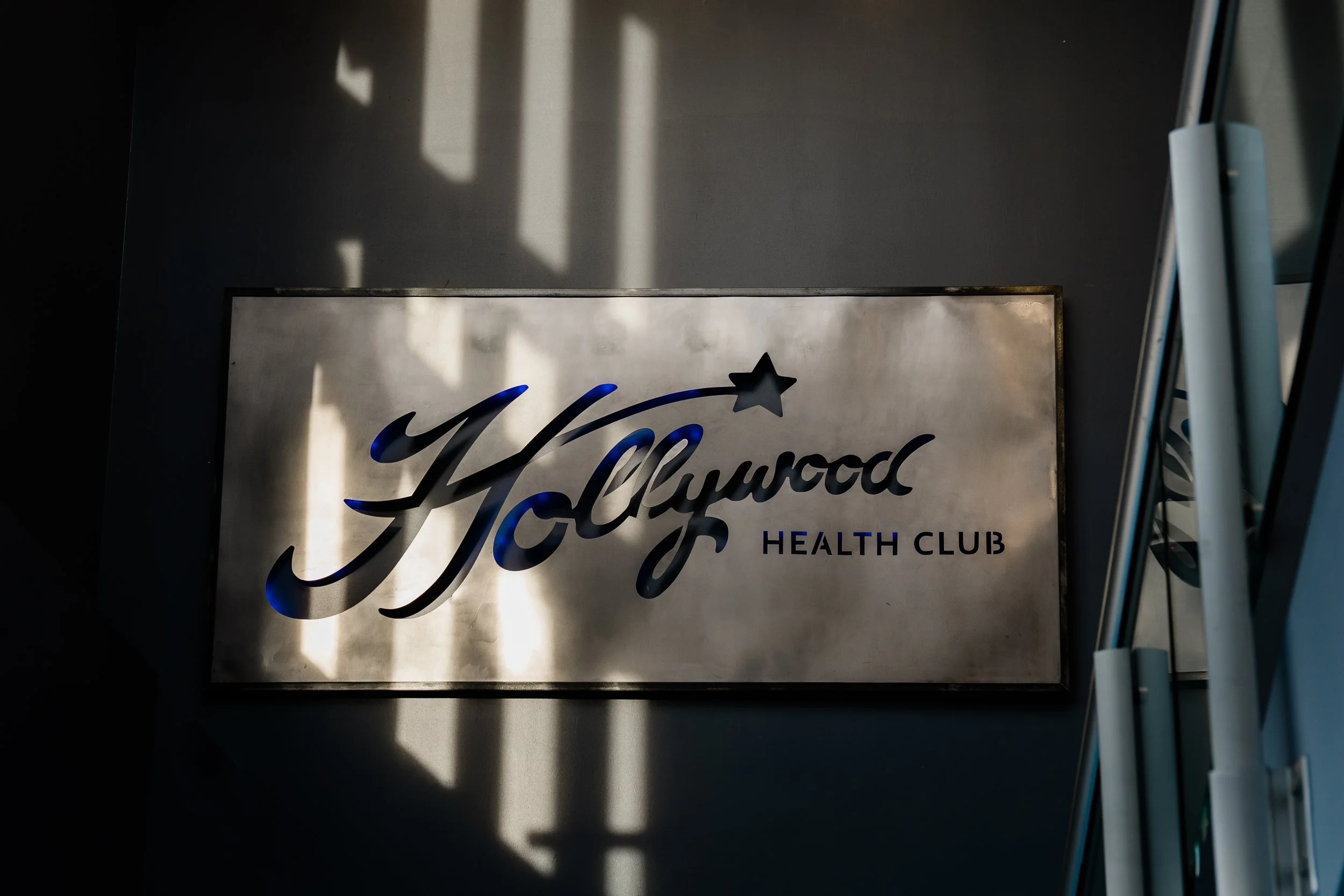 Hollywood Health Club