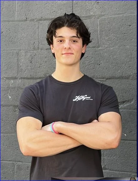 Training — Hollywood Health Club