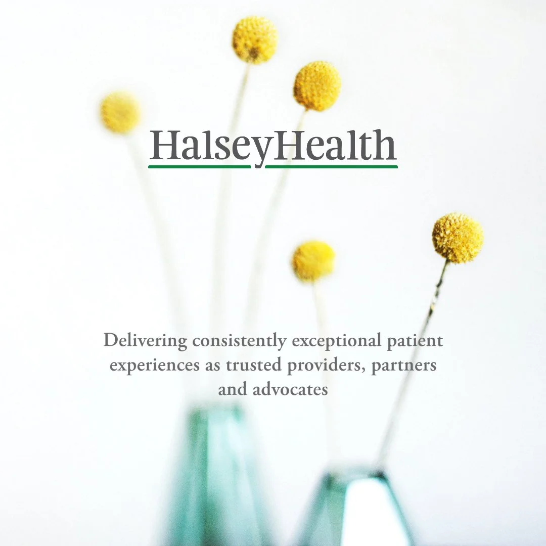 Halsey Health
