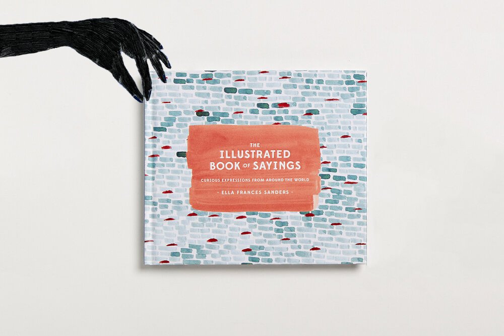 Ella Frances Sanders