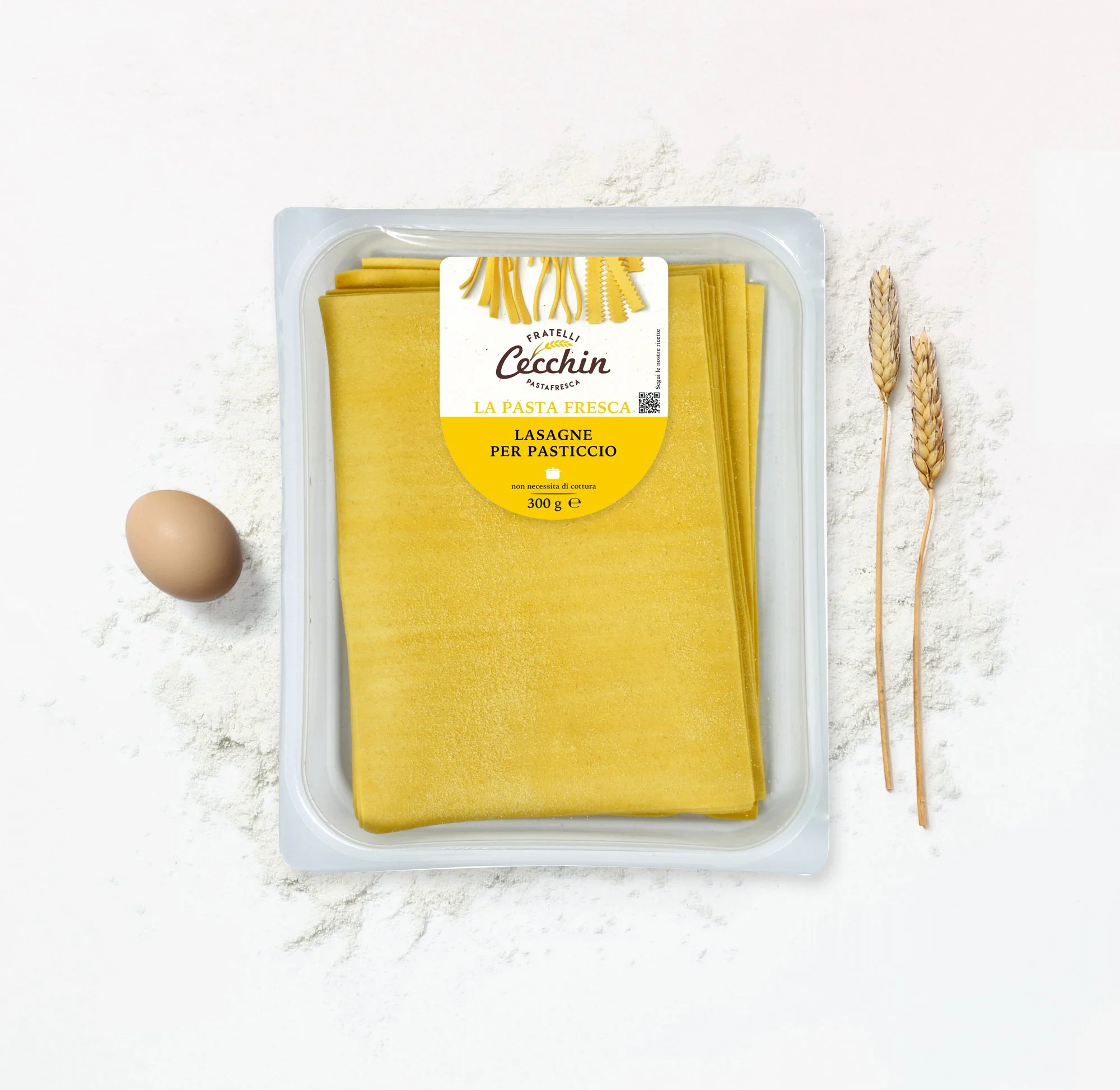 Services 1 — Laboratorio Alimentare Cecchin
