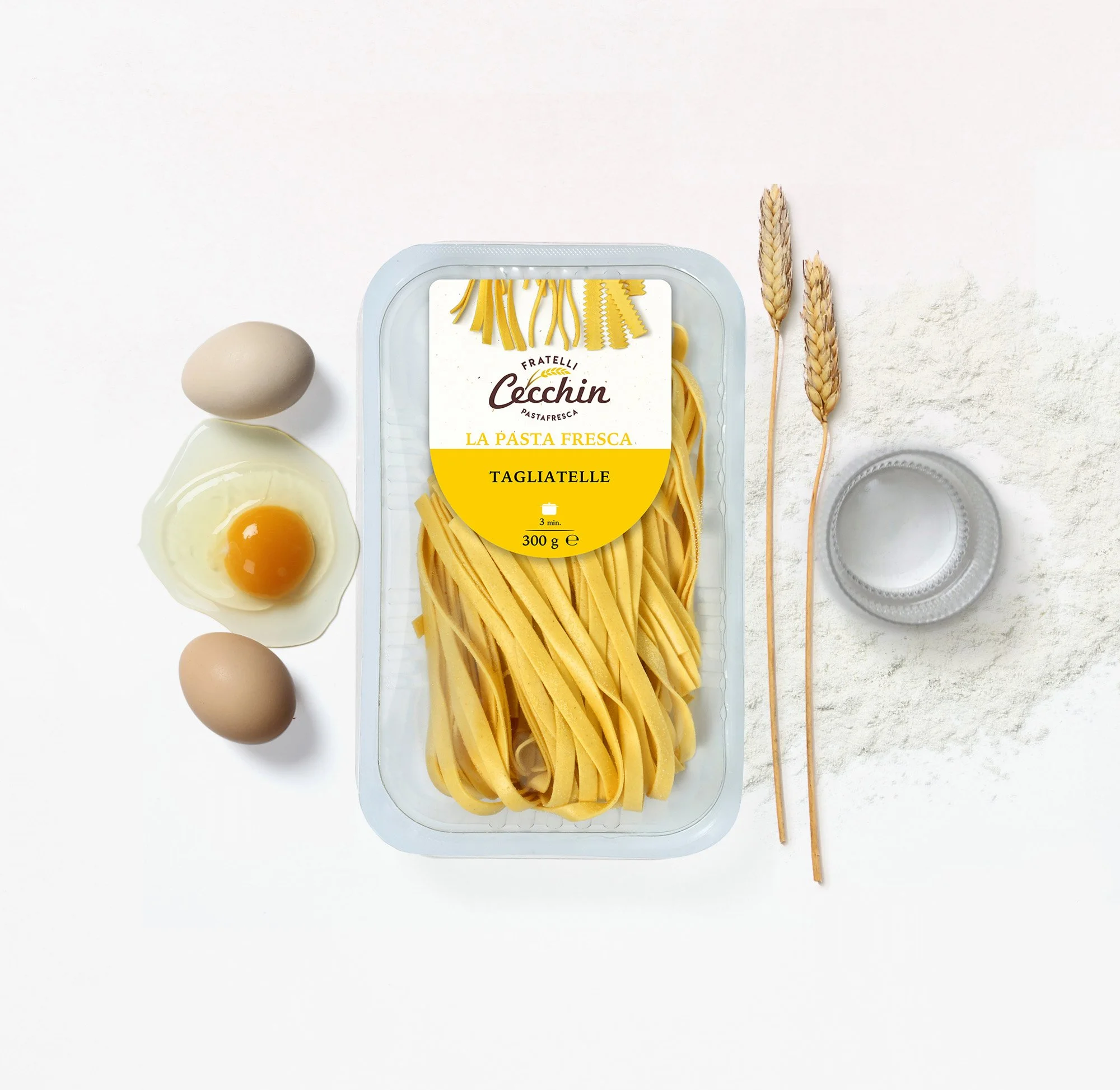 Services 1 — Laboratorio Alimentare Cecchin