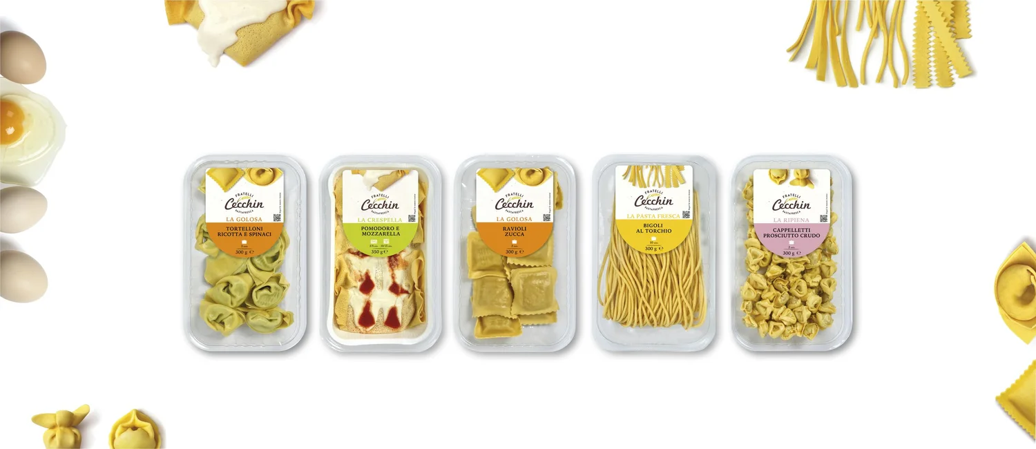 Laboratorio Alimentare Cecchin
