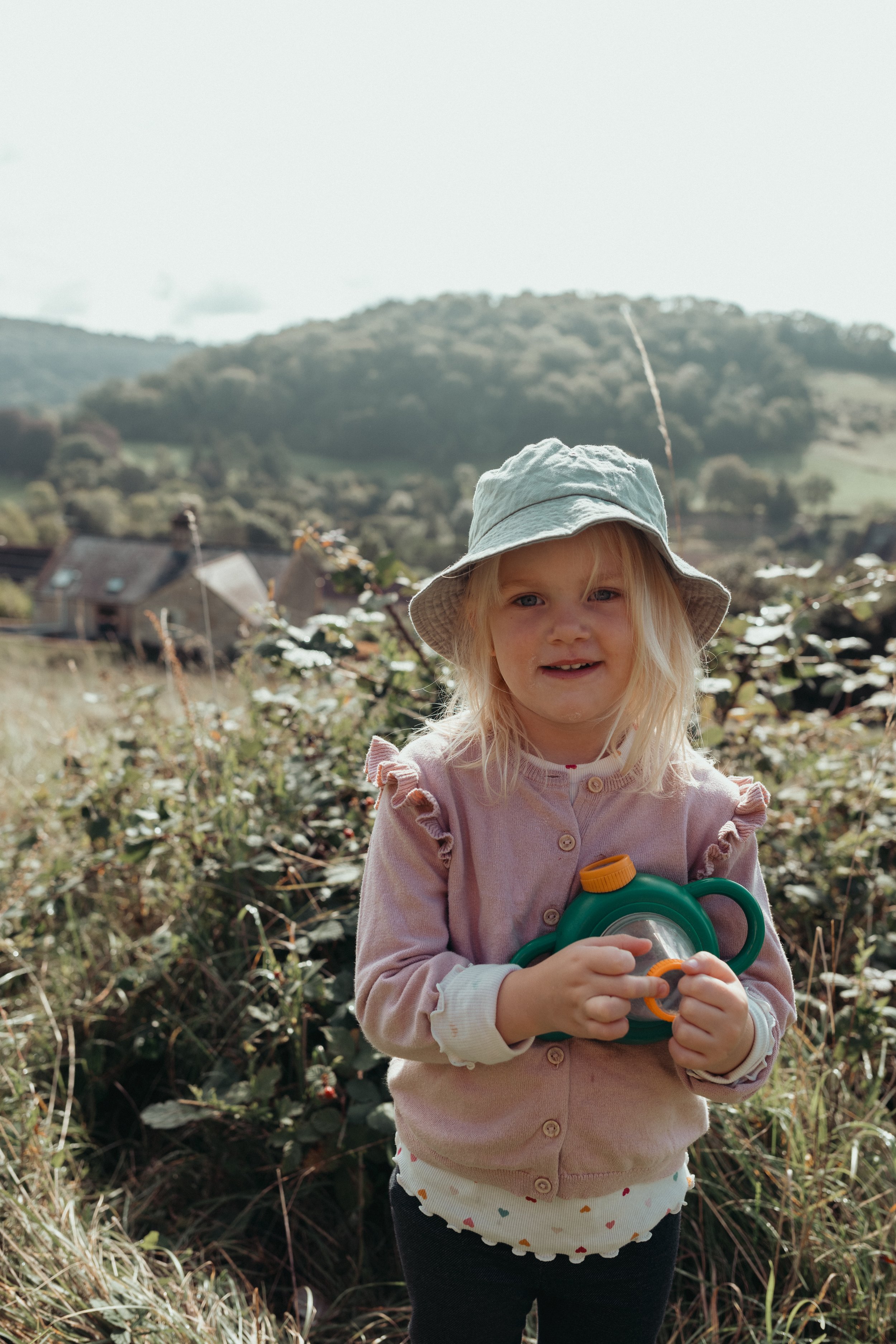 NATURE IS HOME — Helena Miscioscia Photography Family | Maternity ...