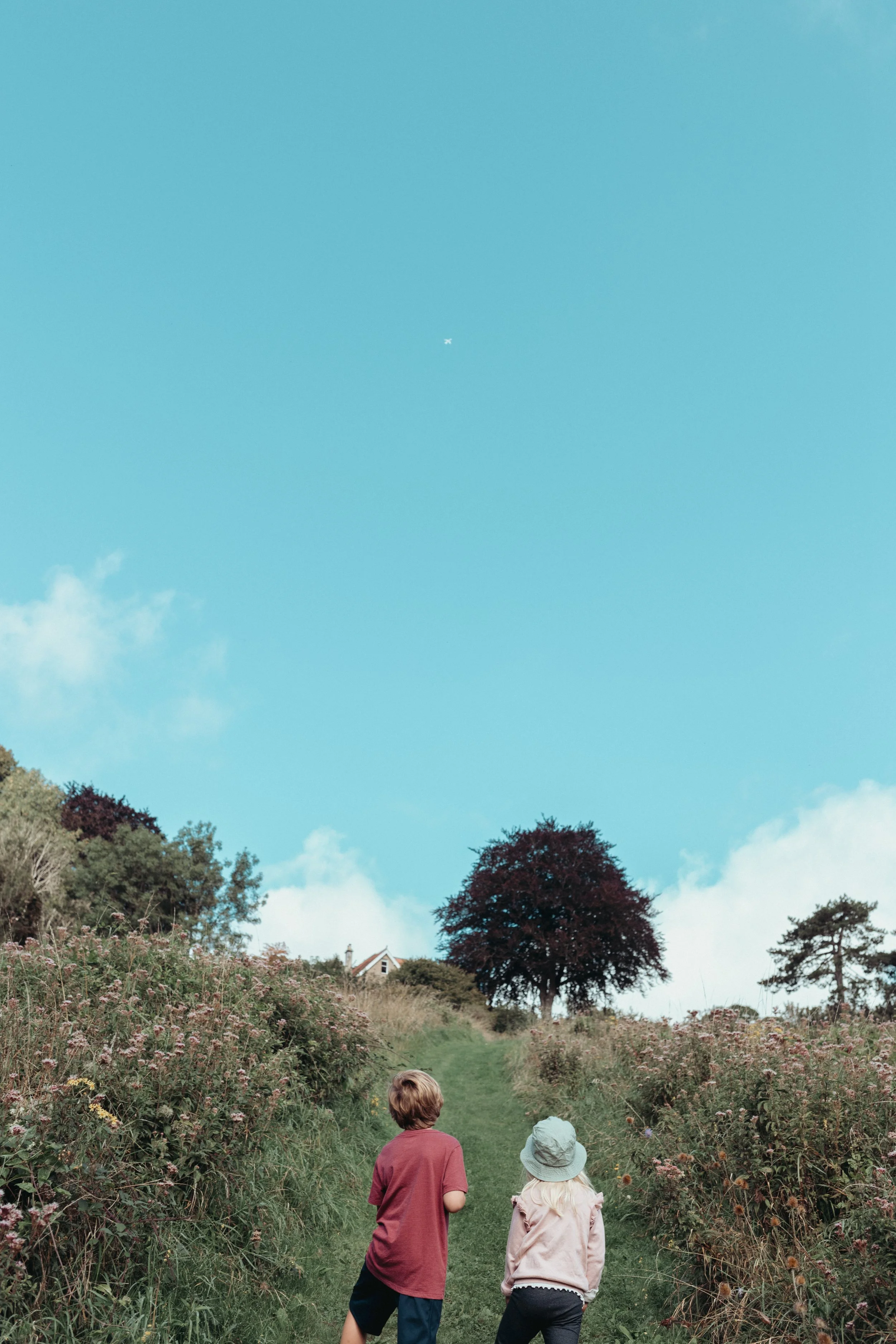 NATURE IS HOME — Helena Miscioscia Photography Family | Maternity ...