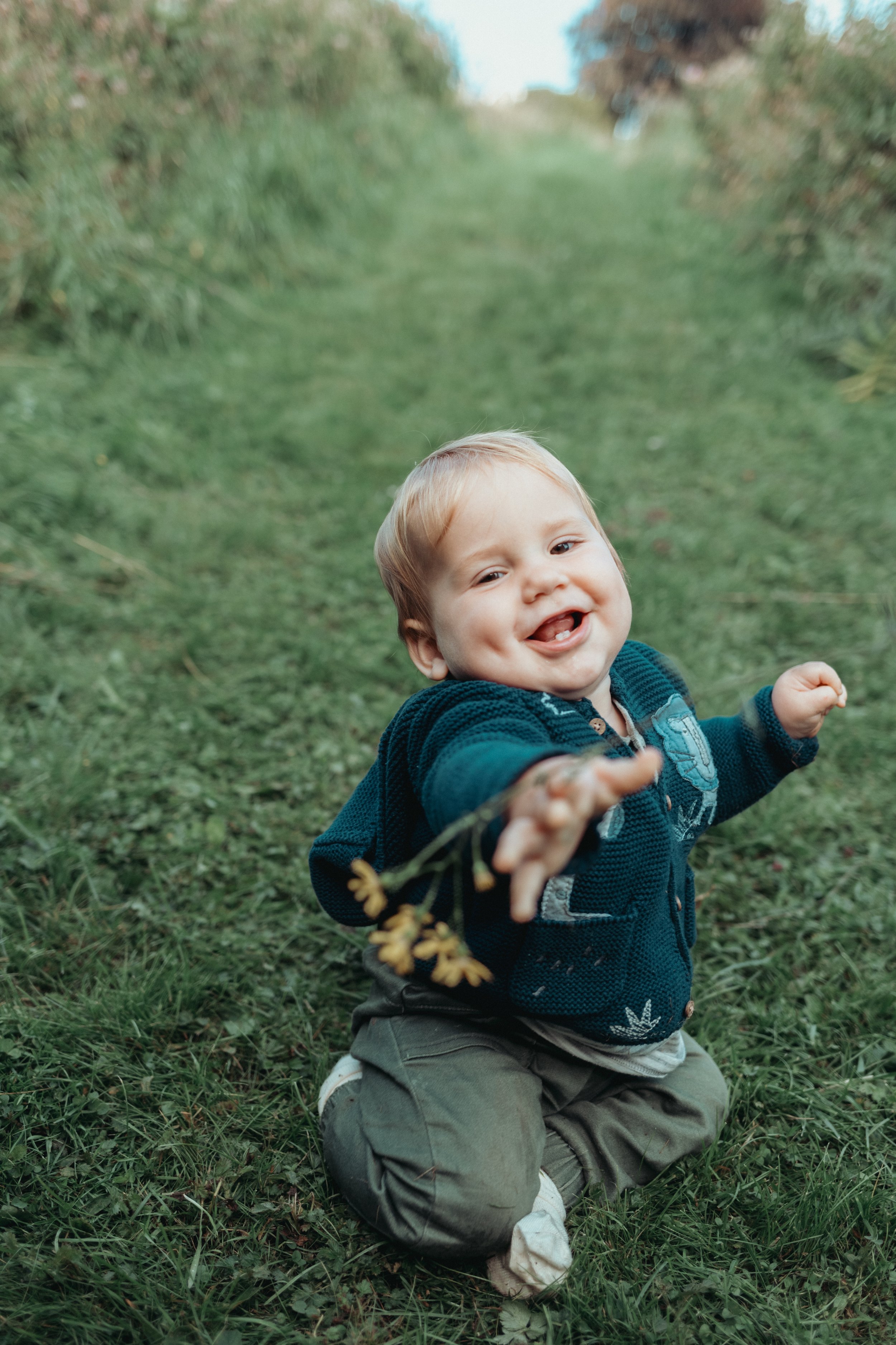 NATURE IS HOME — Helena Miscioscia Photography Family | Maternity ...