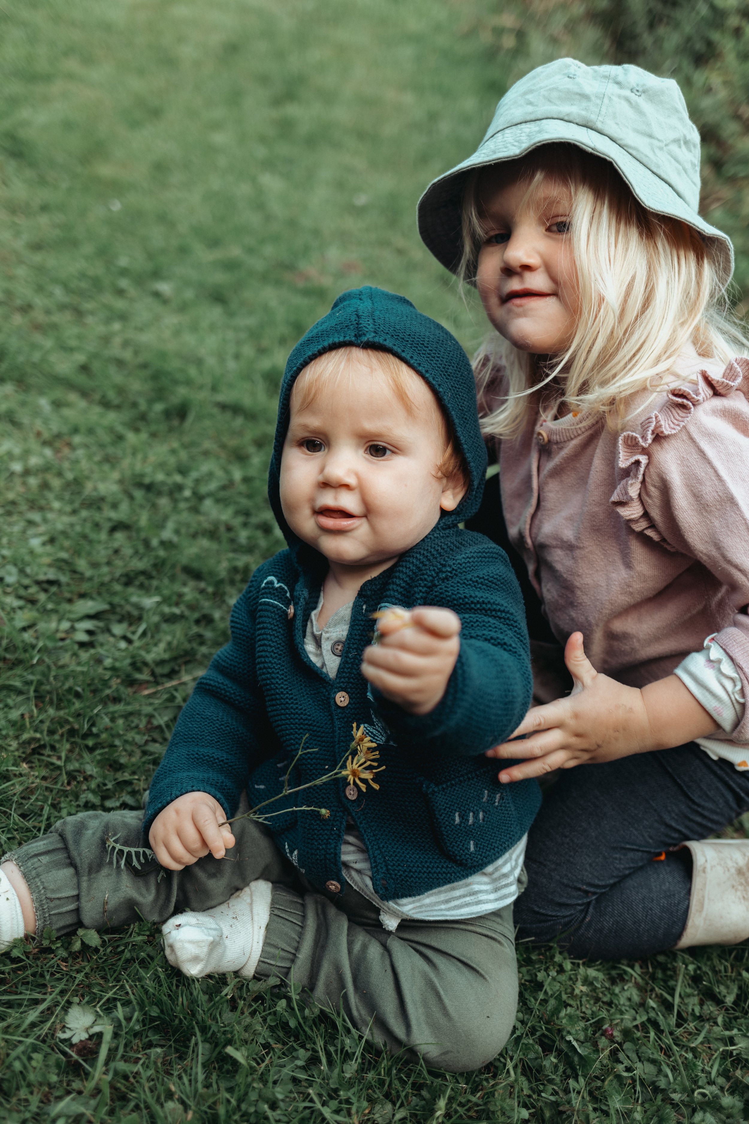 NATURE IS HOME — Helena Miscioscia Photography Family | Maternity ...