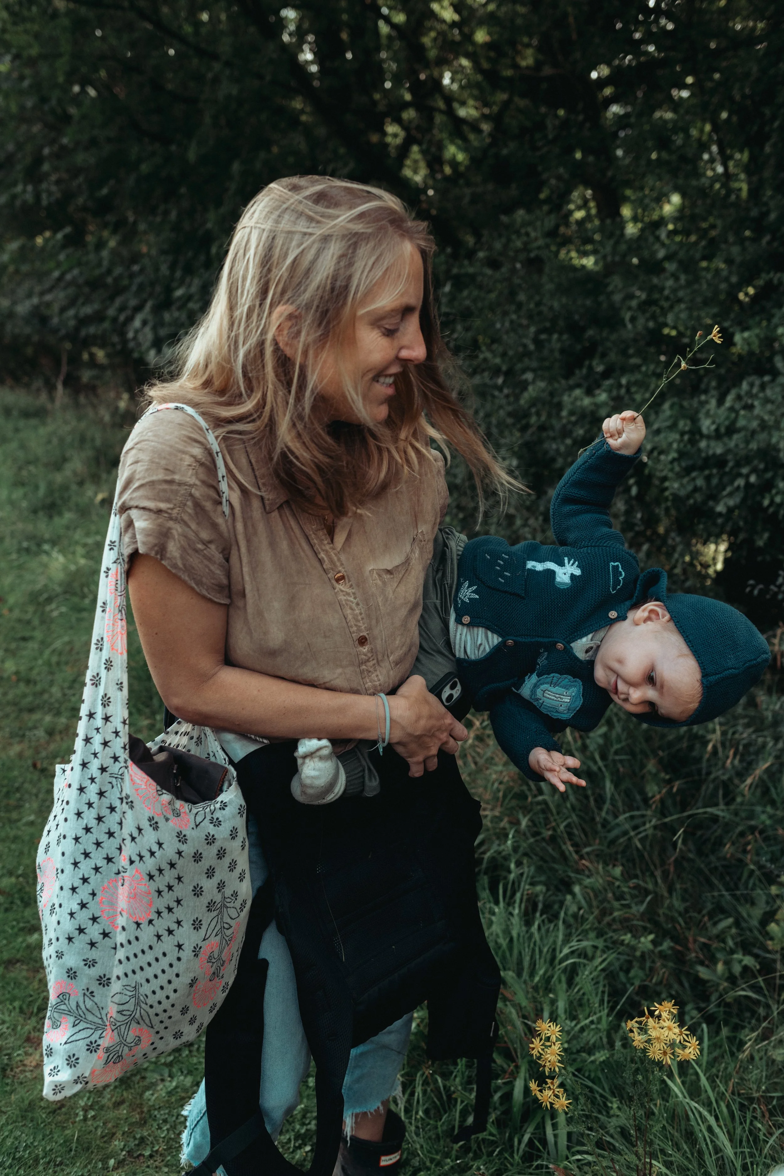 NATURE IS HOME — Helena Miscioscia Photography Family | Maternity ...