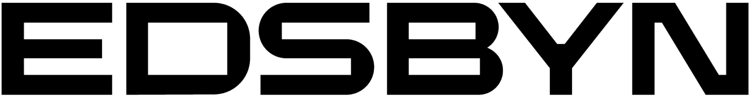 Edsbyn — Welcome to StudioWorks