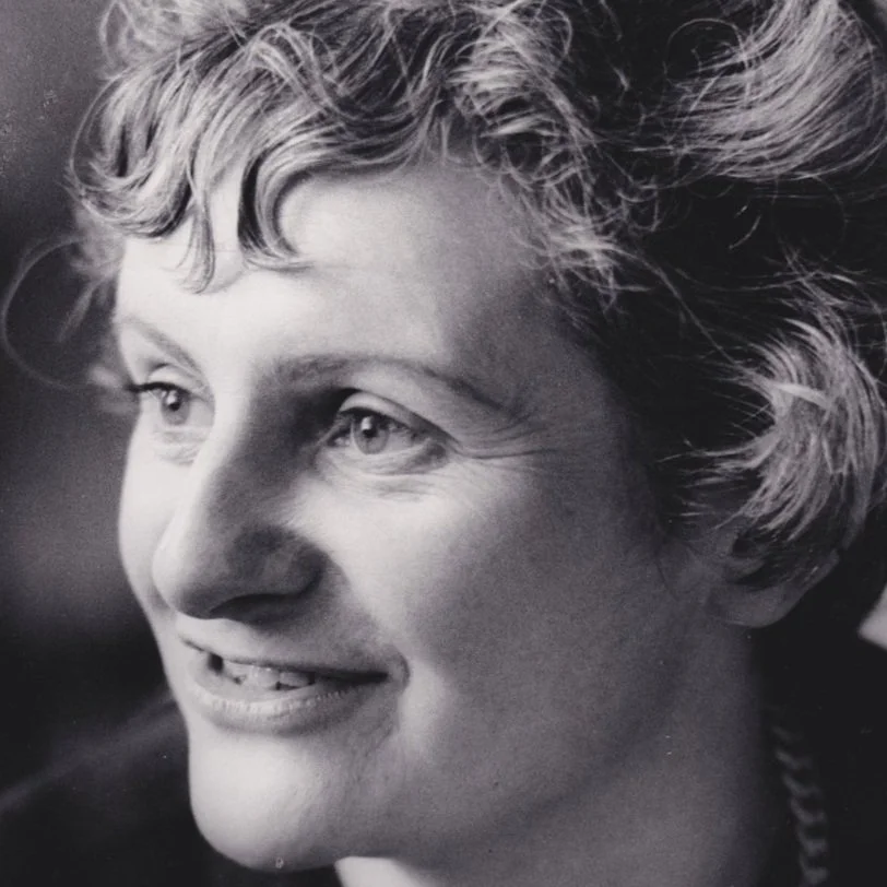 Margaret Stacey (1922-2004) — Derbyshire LGBT+